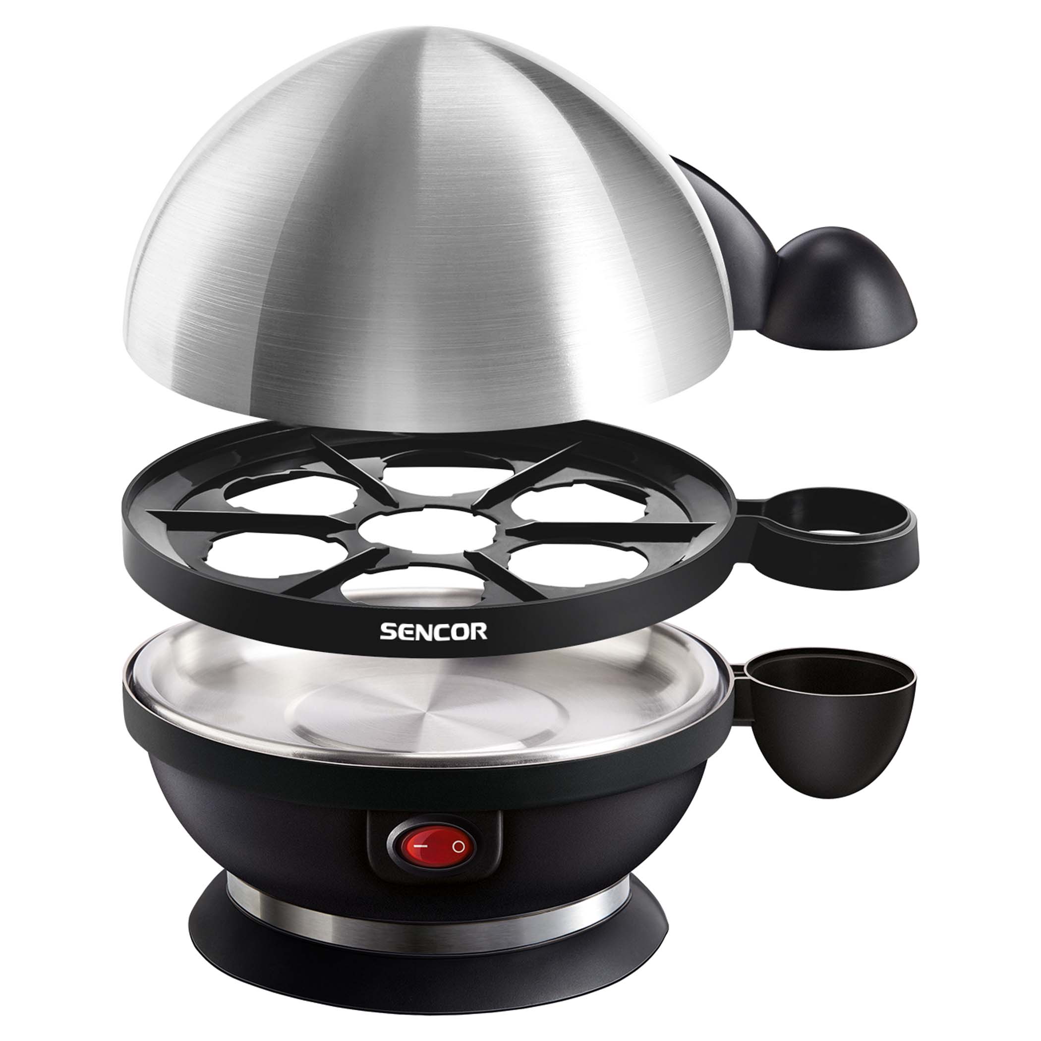 Egg cooker | SEG 720BP | Sencor.com
