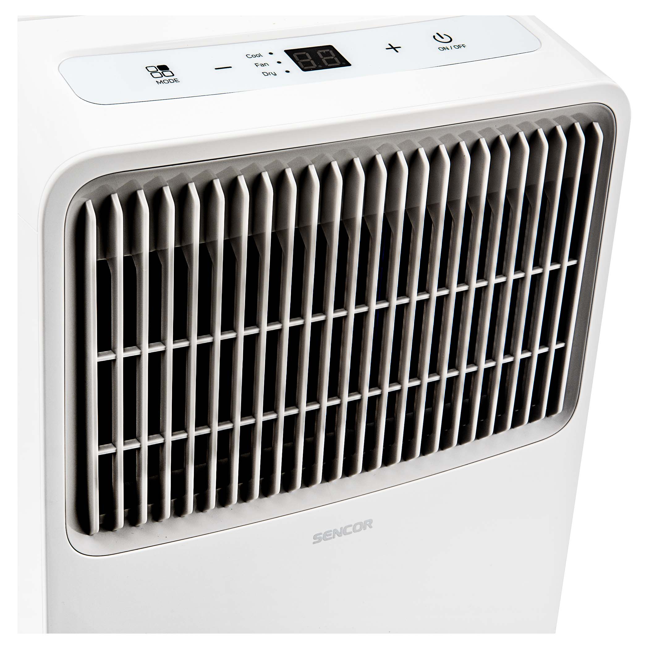 Mobile Air Conditioner | SAC MT7013C | Sencor.com