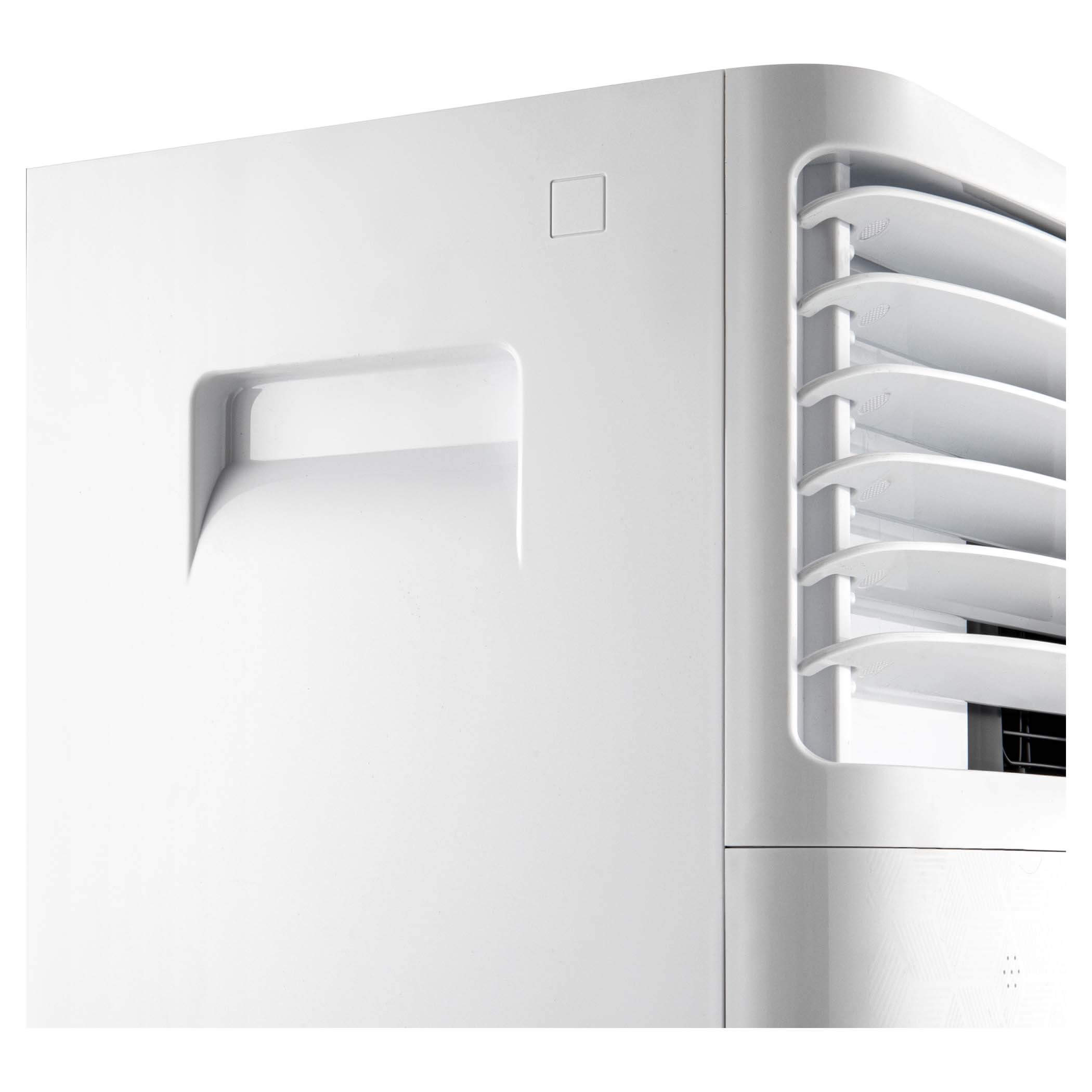 Mobile Air Conditioner Wi-Fi | SAC MT7007C | Sencor.com