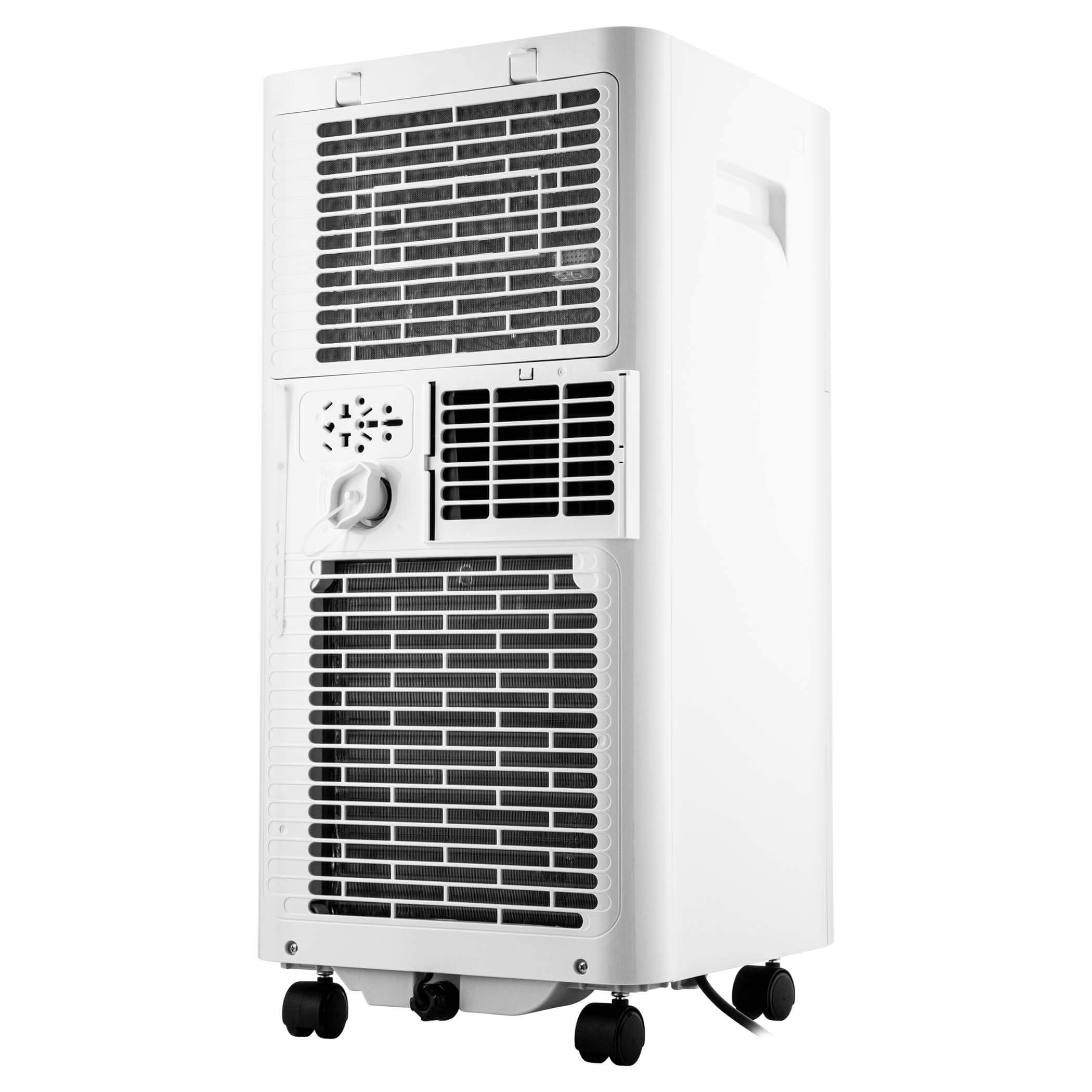 Mobile Air Conditioner Wi-Fi | SAC MT7007C | Sencor.com