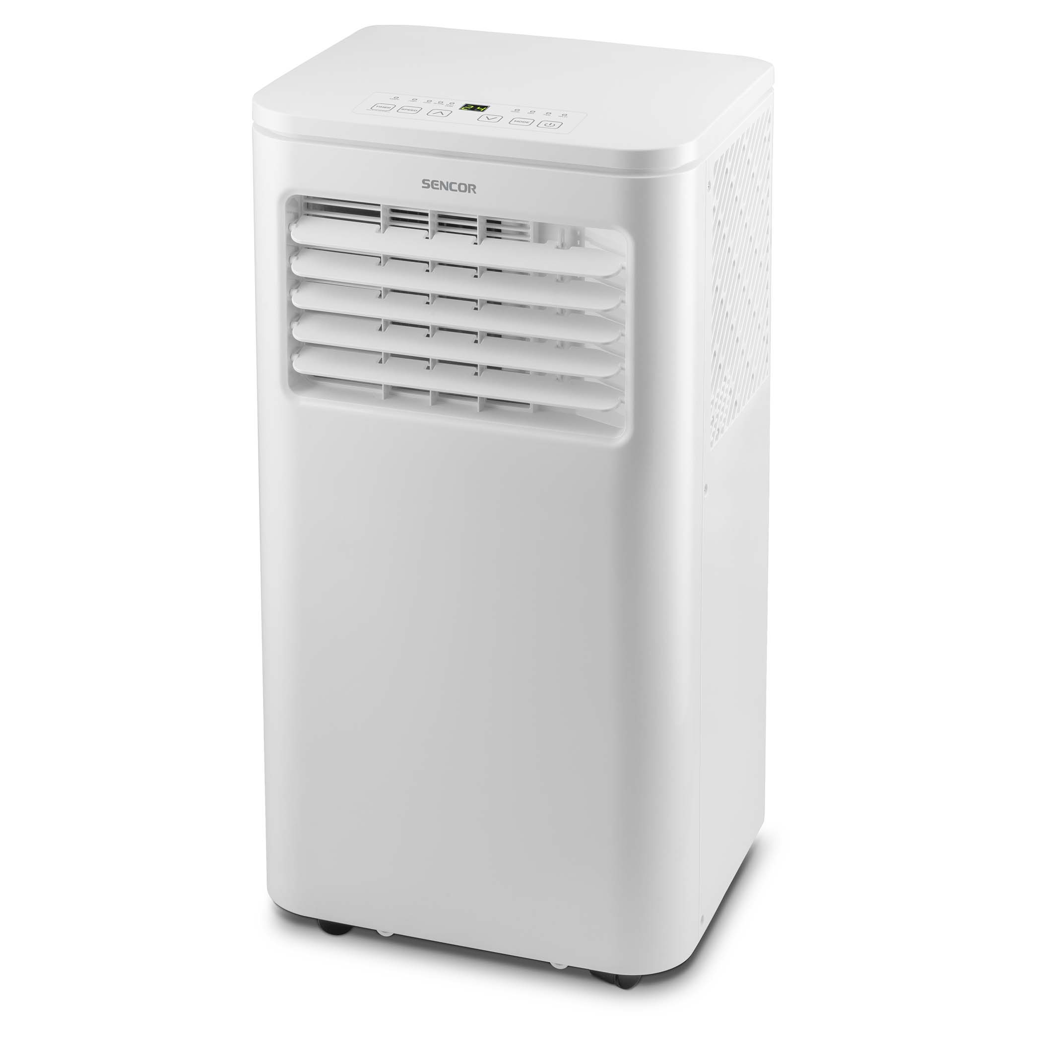 Wi-Fi Mobile Air Conditioner | SAC MT7048C | Sencor.com