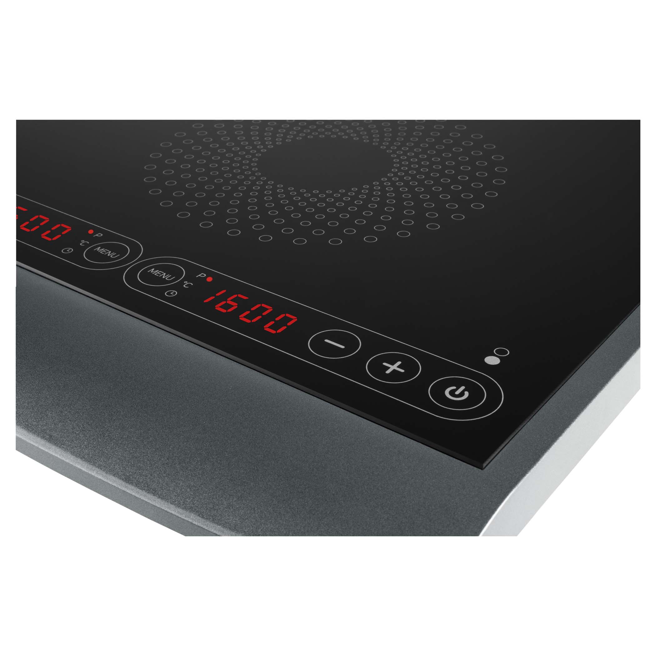 Induction Cooktop | SCP 5404GY | Sencor.com