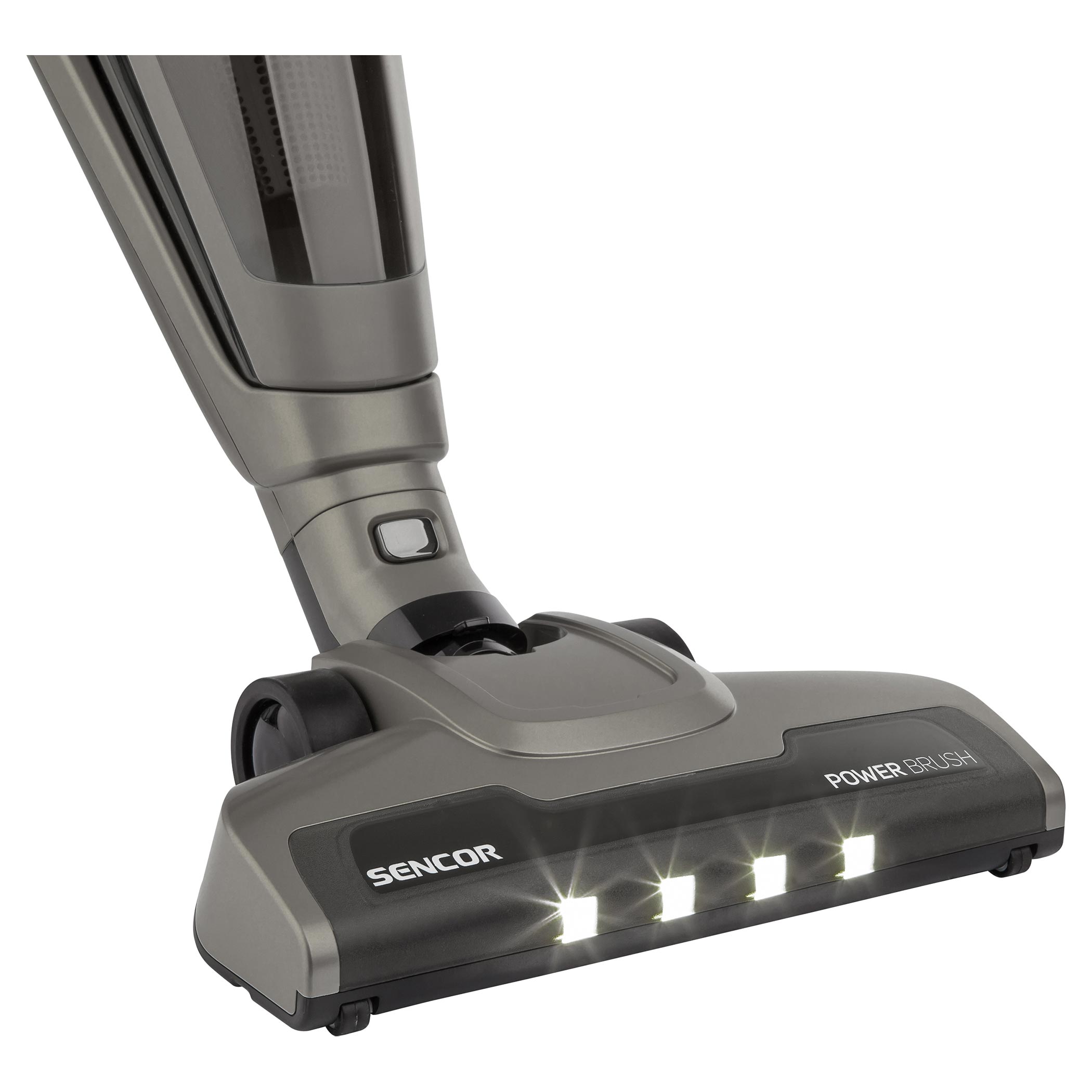 Cordless Vacuum Cleaner 2in1 | SVC 8621TI | Sencor.com