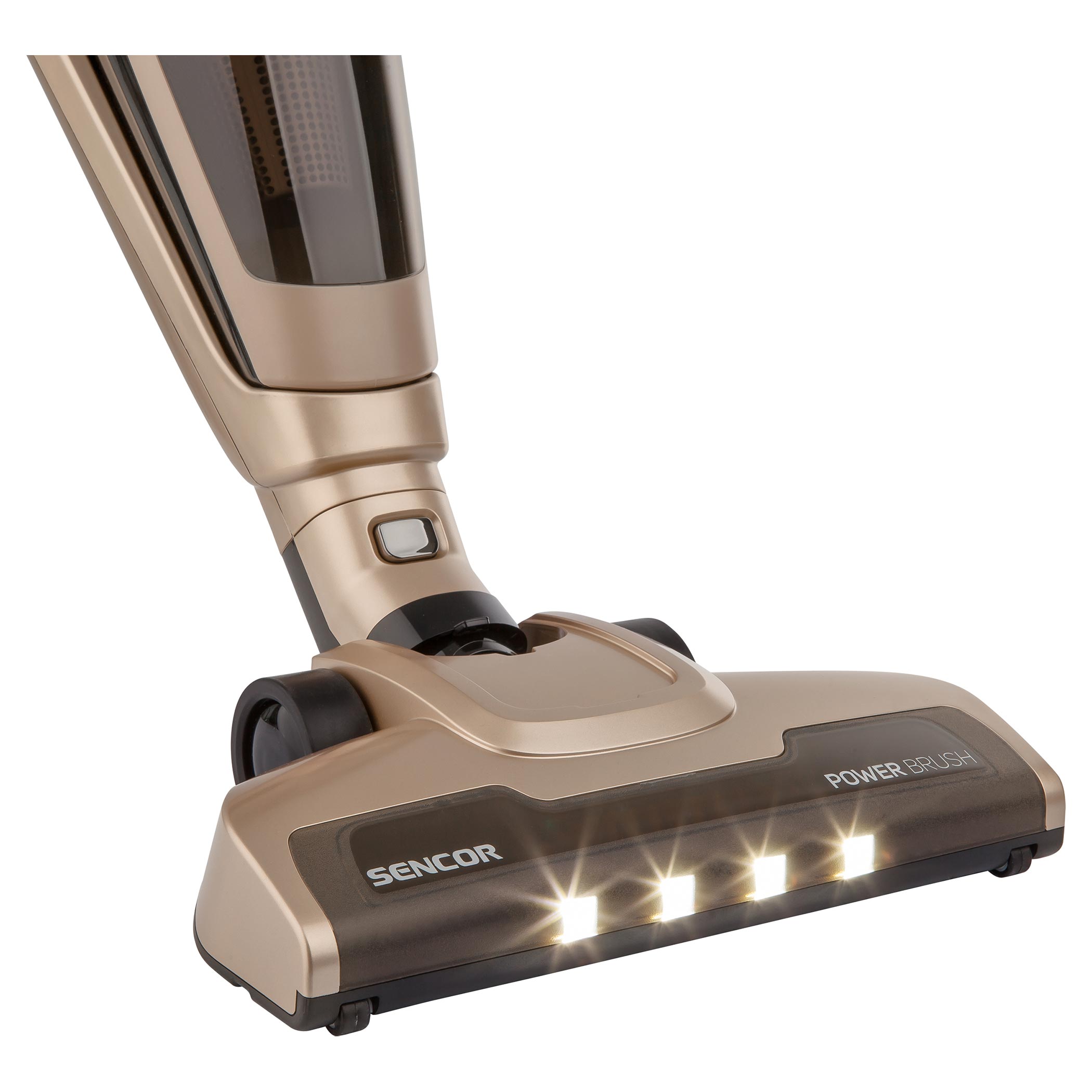 Cordless Vacuum Cleaner 2in1 | SVC 8618GD | Sencor