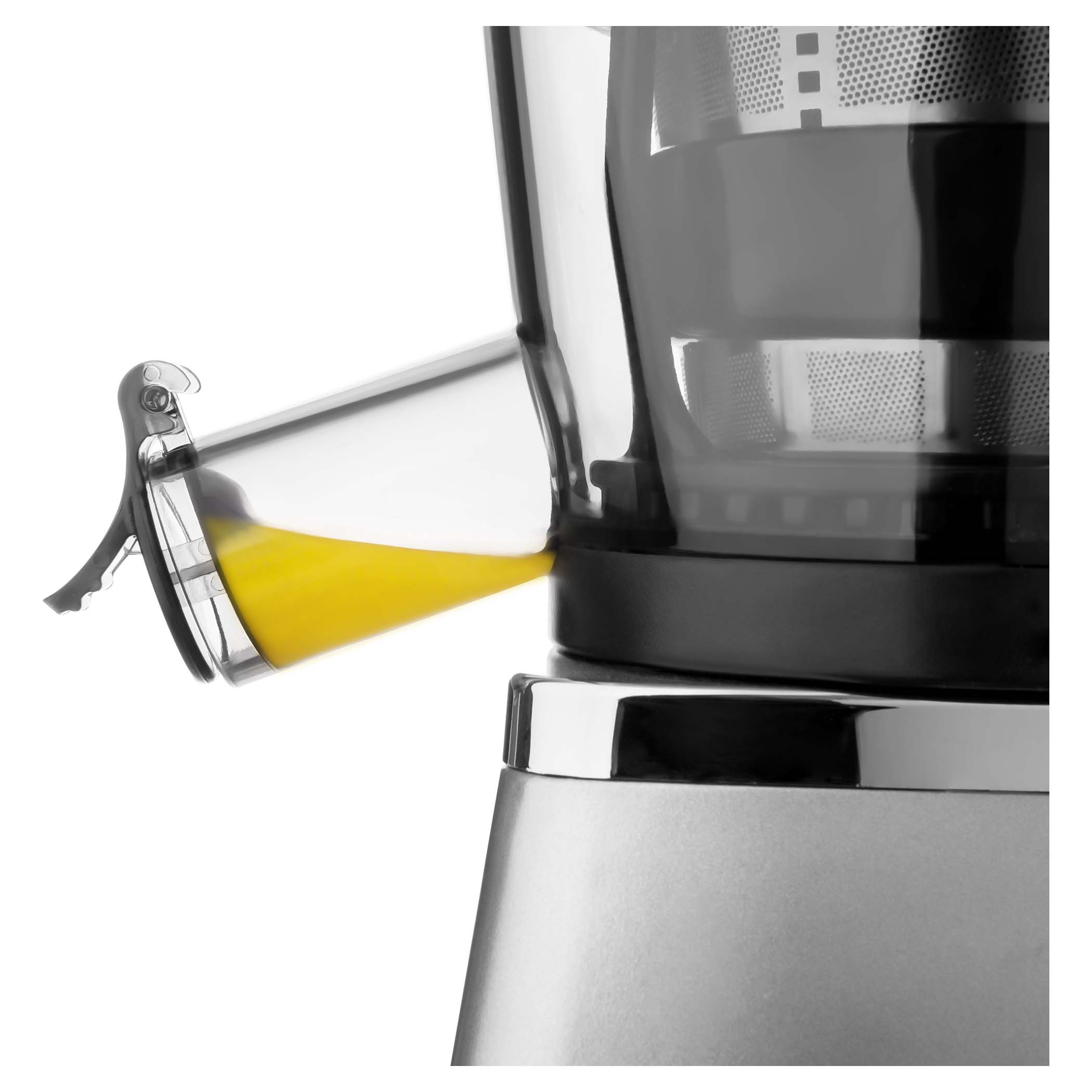 Slow Juicer | SSJ 4070SL | Sencor.com