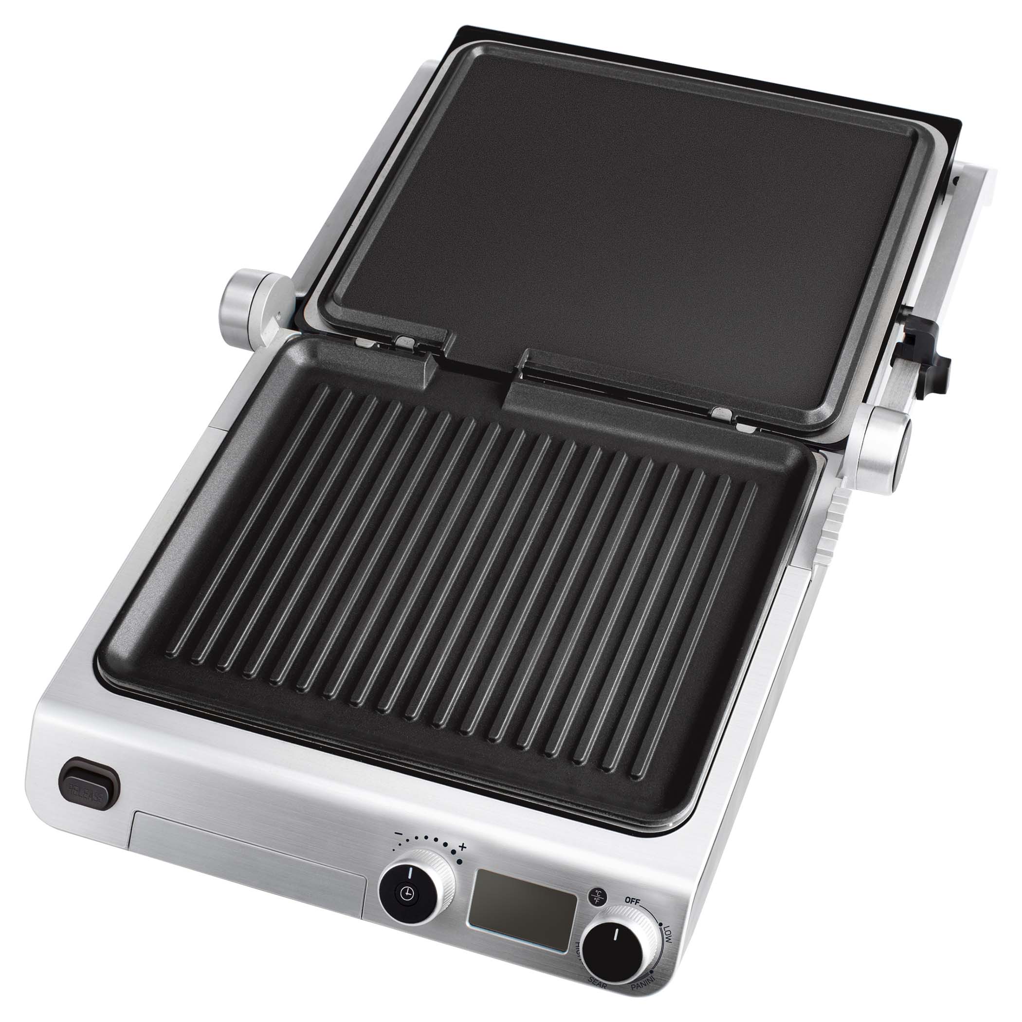 Contact Grill | SBG 6650BK | Sencor.com