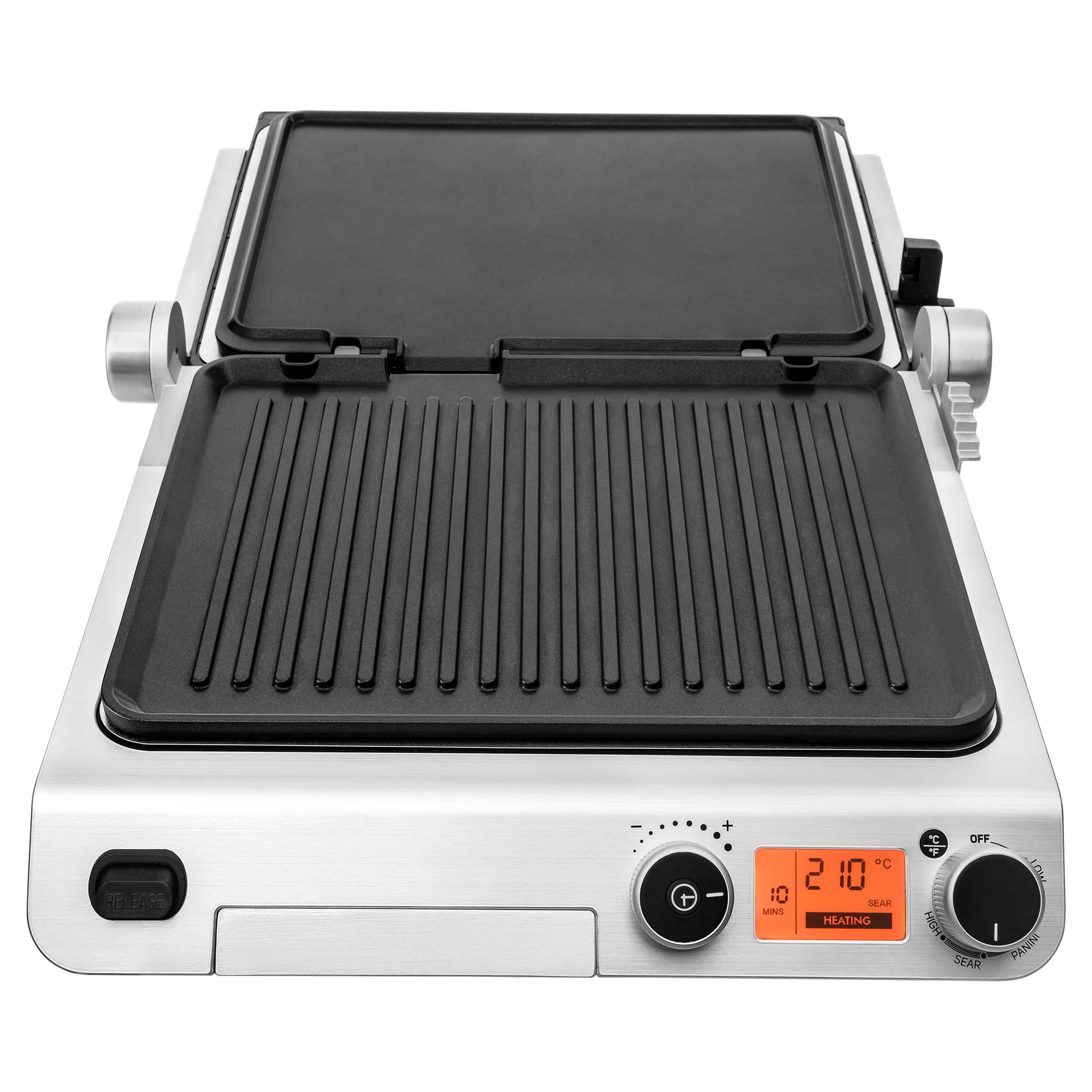 Contact Grill | SBG 6650BK | Sencor.com