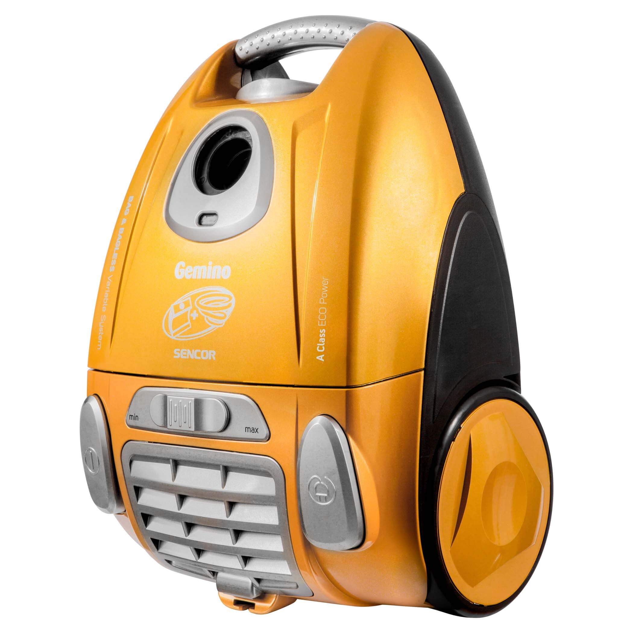 Bagged & Bagless Vacuum Cleaner | SVC 900 EUE3 | Sencor.com