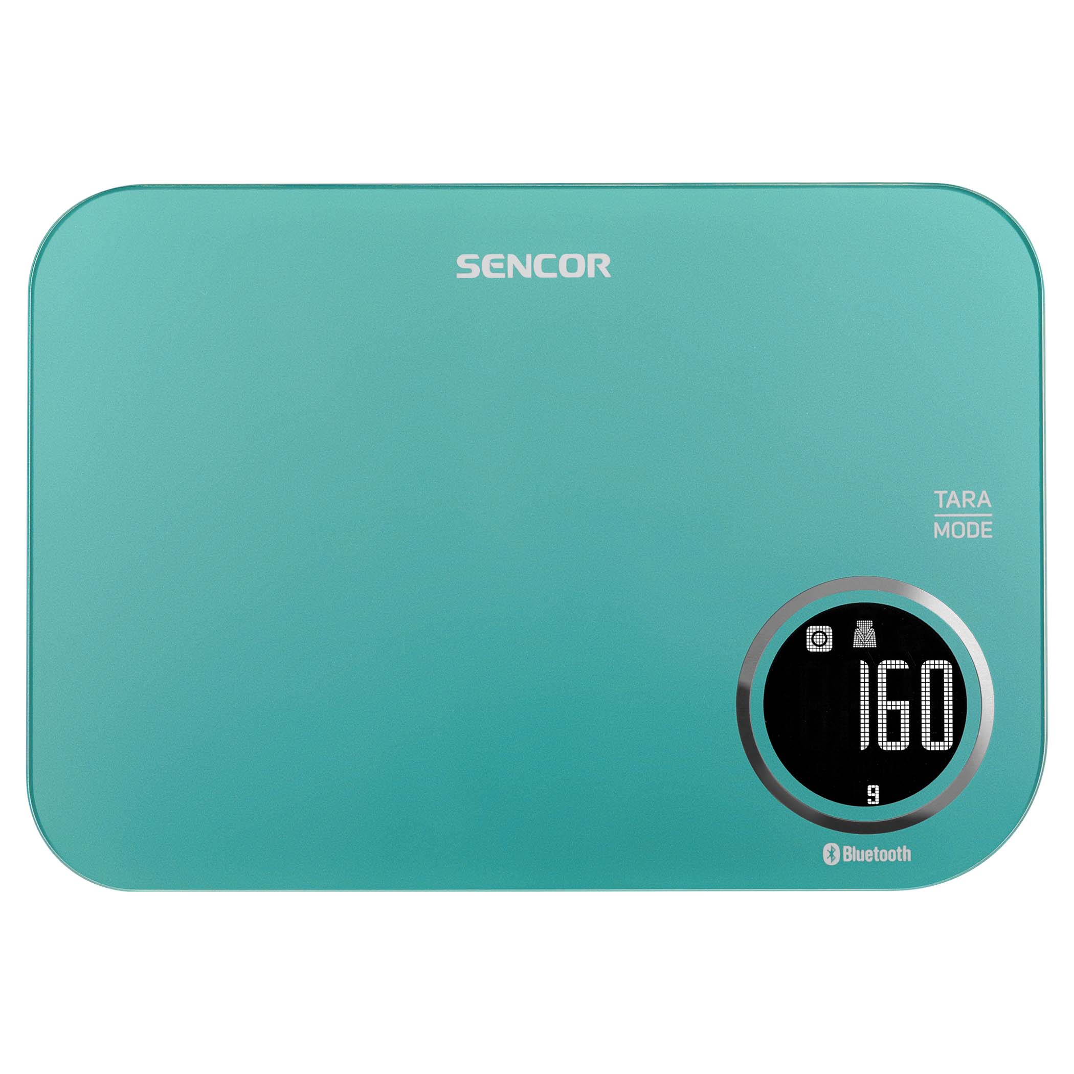Smart Bluetooth Kitchen Scale | SKS 7071GR | Sencor.com