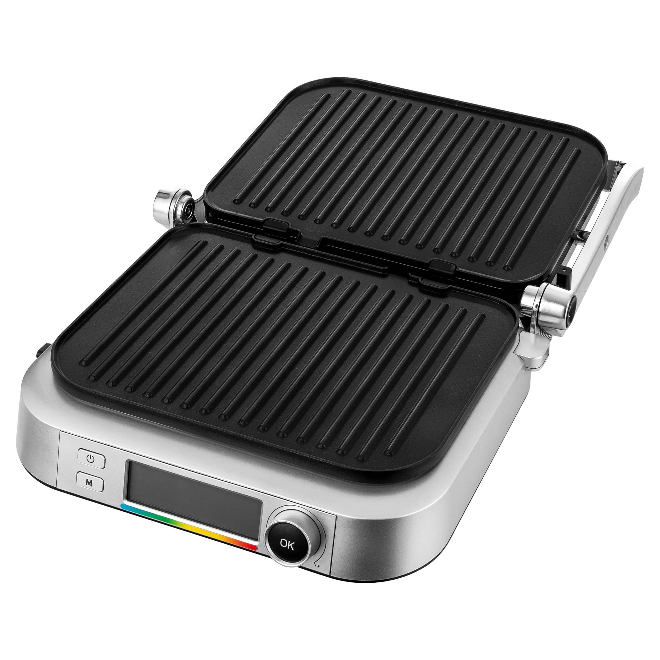 Intelligent Contact Grill | SBG 6231SS | Sencor.com