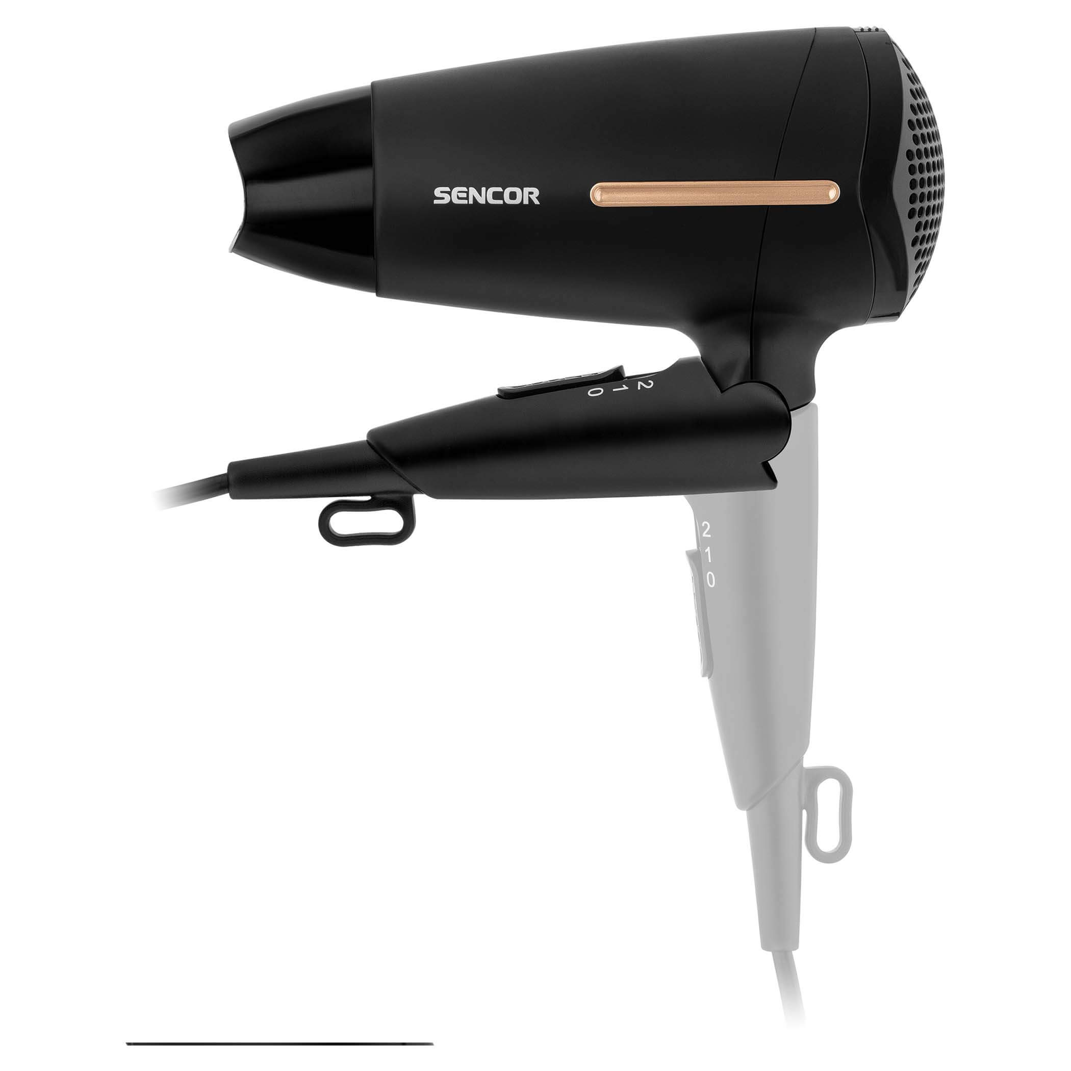 Hair Dryer | SHD 0045BK | Sencor.com
