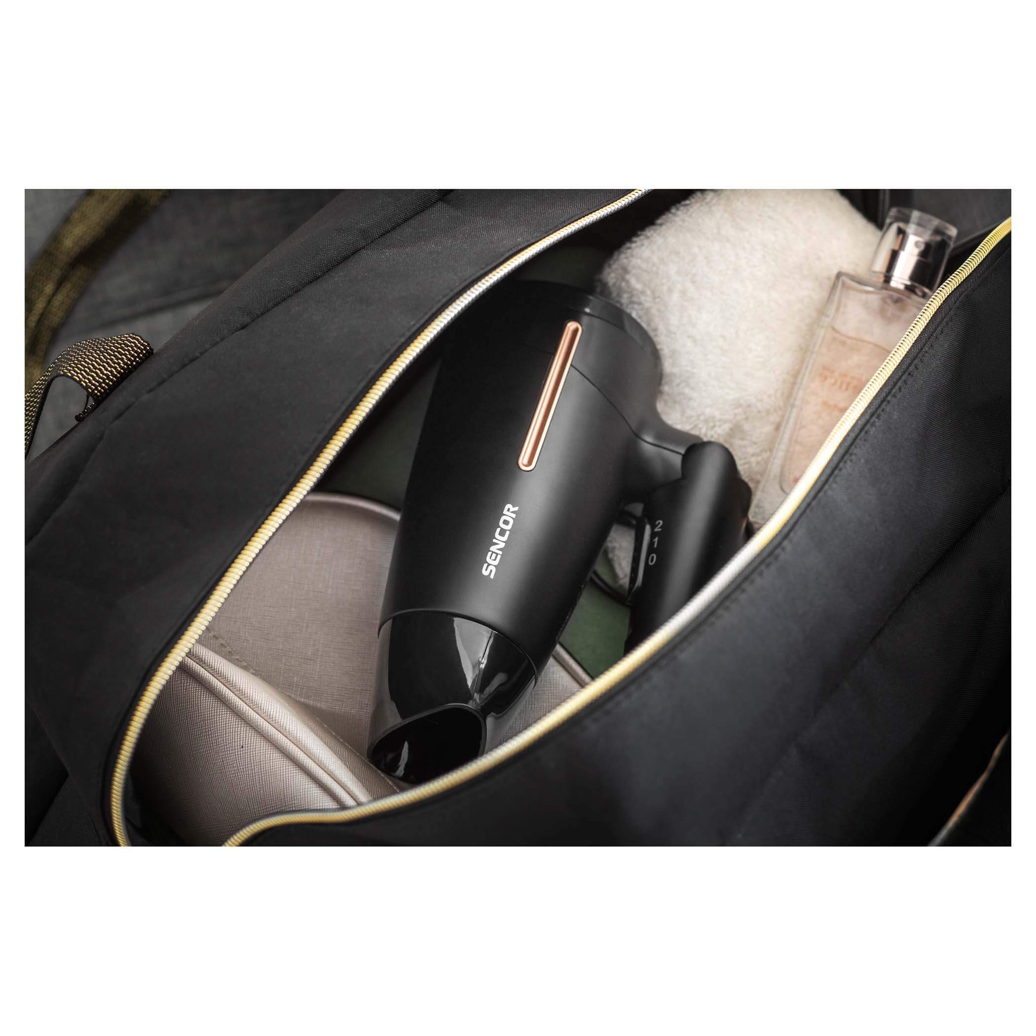 Hair Dryer | SHD 0045BK | Sencor.com