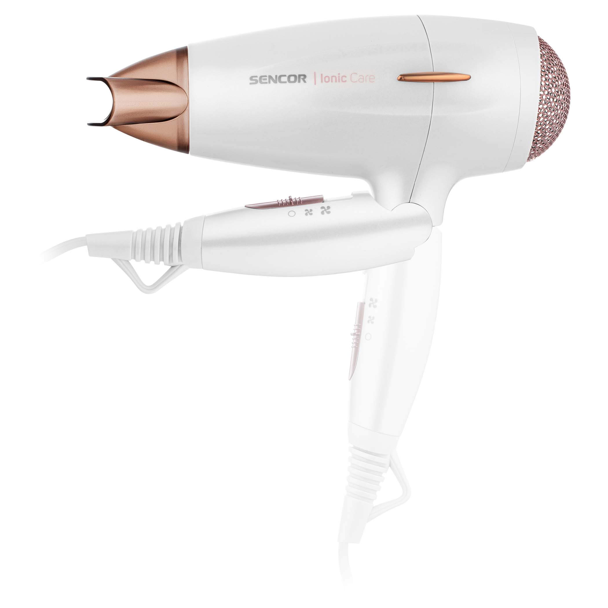 Hair Dryer | SHD 7200GD | Sencor.com