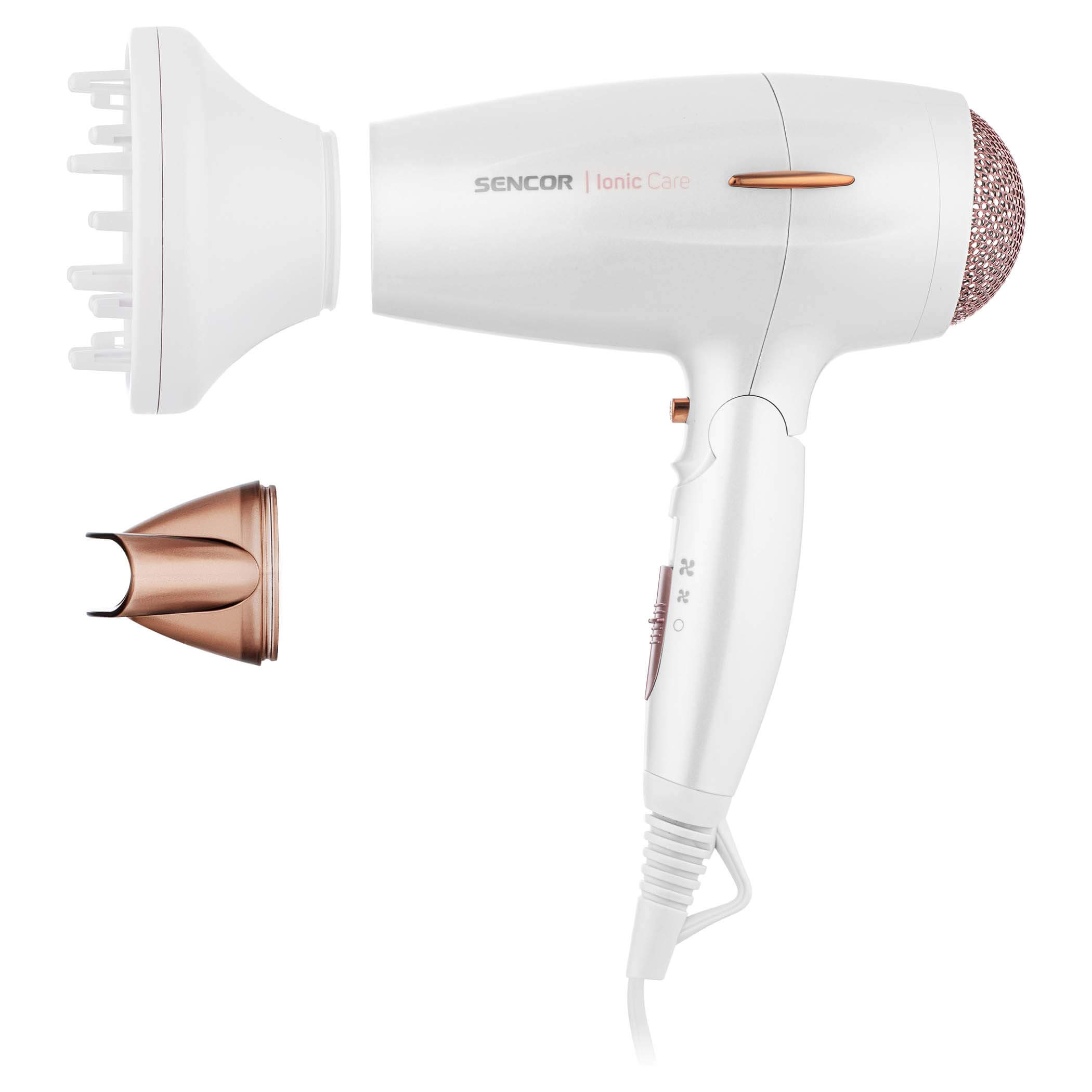 Hair Dryer | SHD 7200GD | Sencor.com