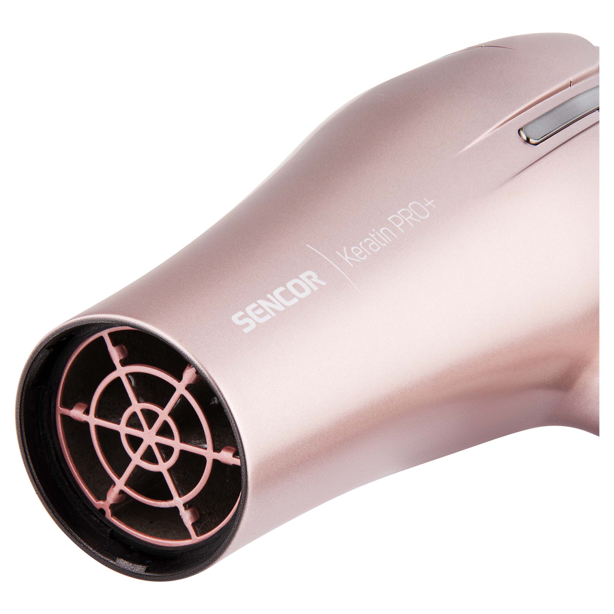 Hair Dryer | SHD 6800RG | Sencor.com