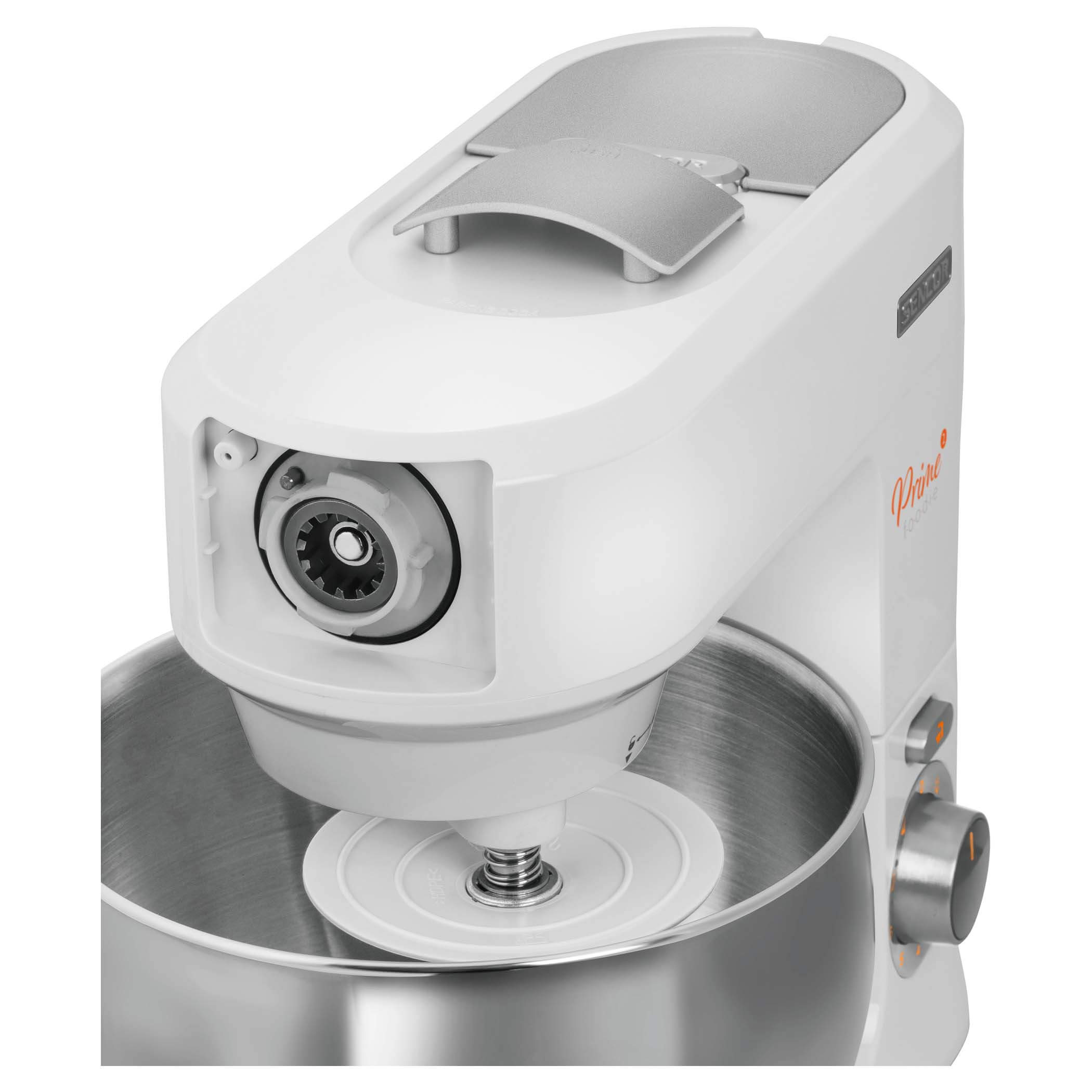 Multifunctional stand mixer | STM 3760WH | Sencor.com