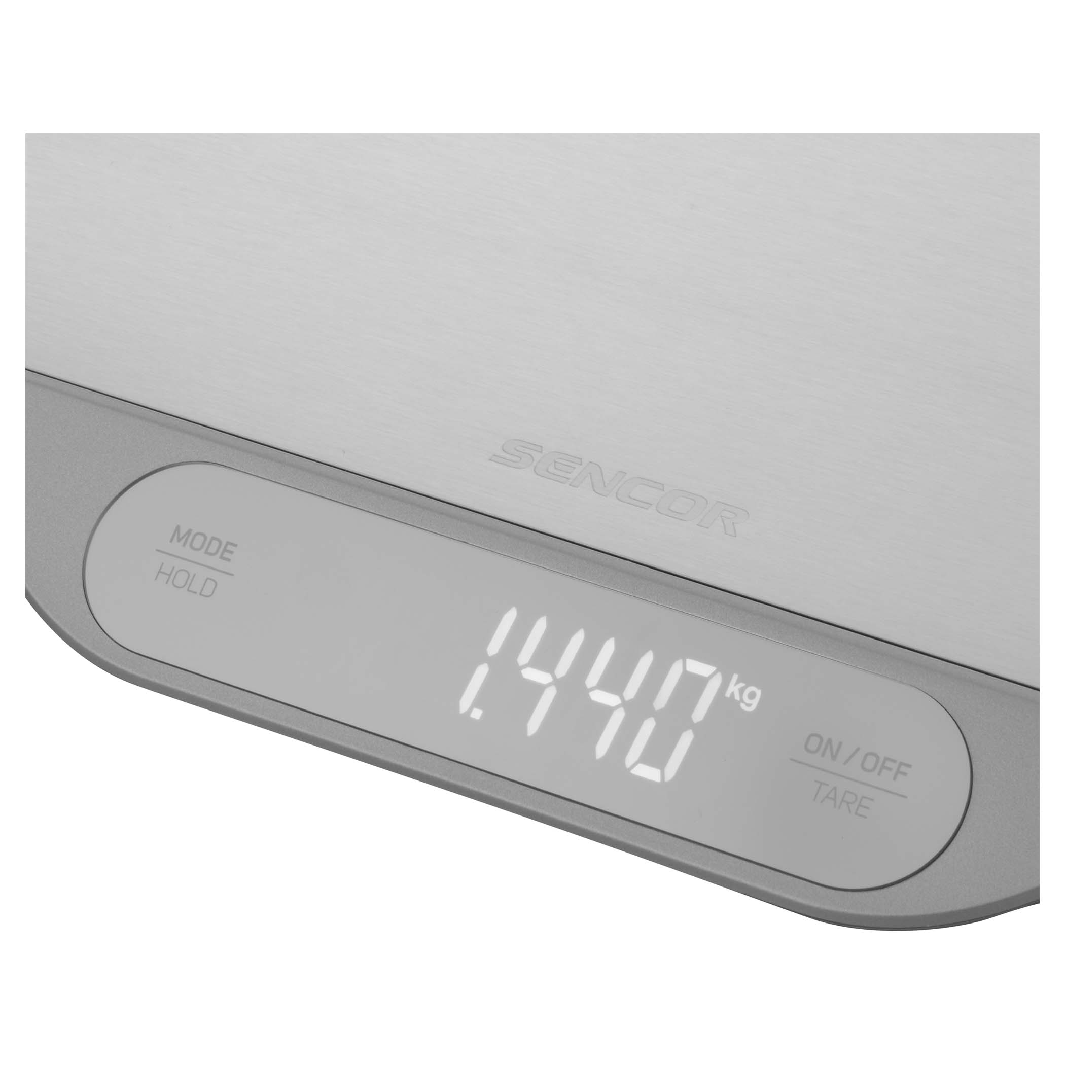 Kitchen Scale Strongman | SKS 7300 | Sencor.com