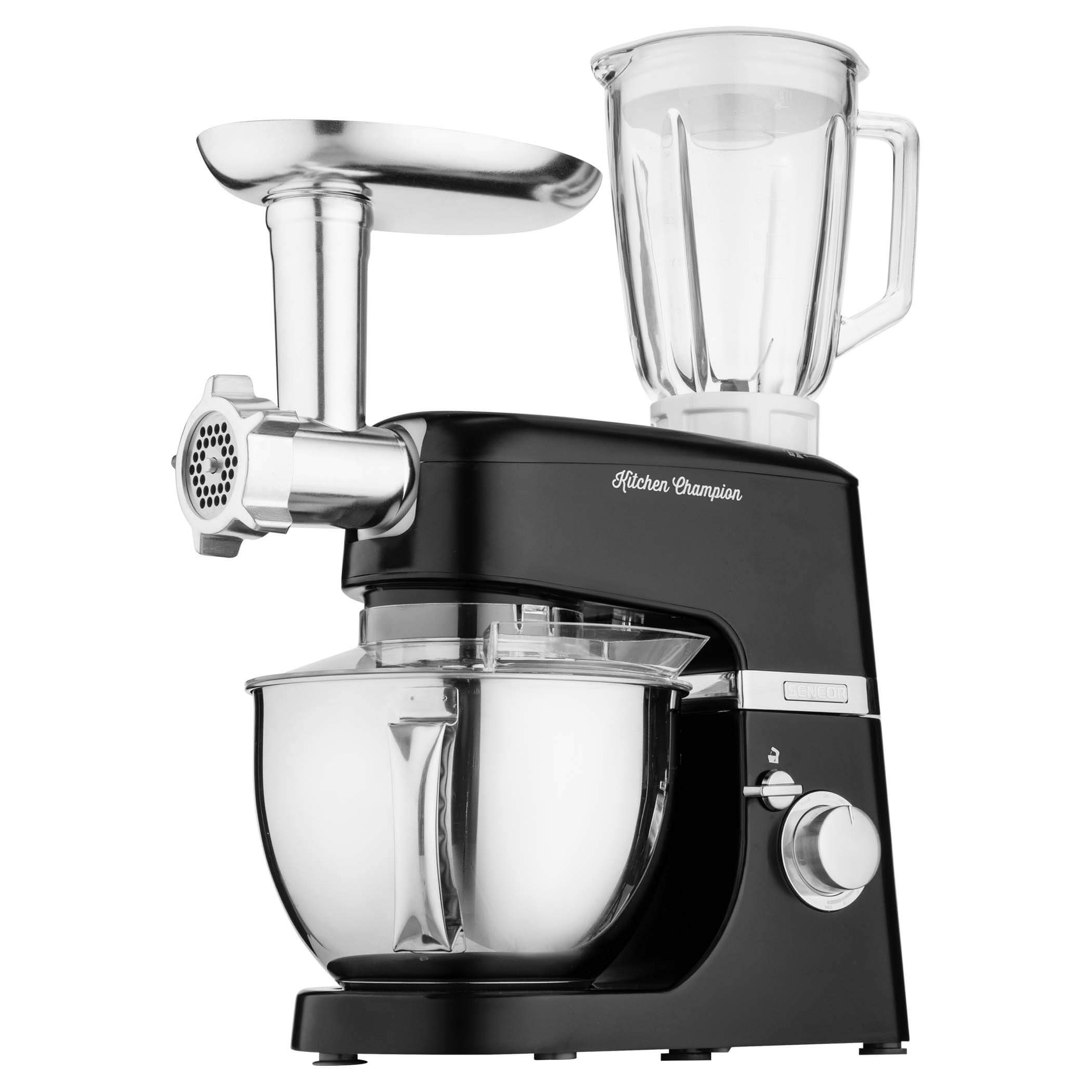 Food processor | STM 6350WH | Sencor.com