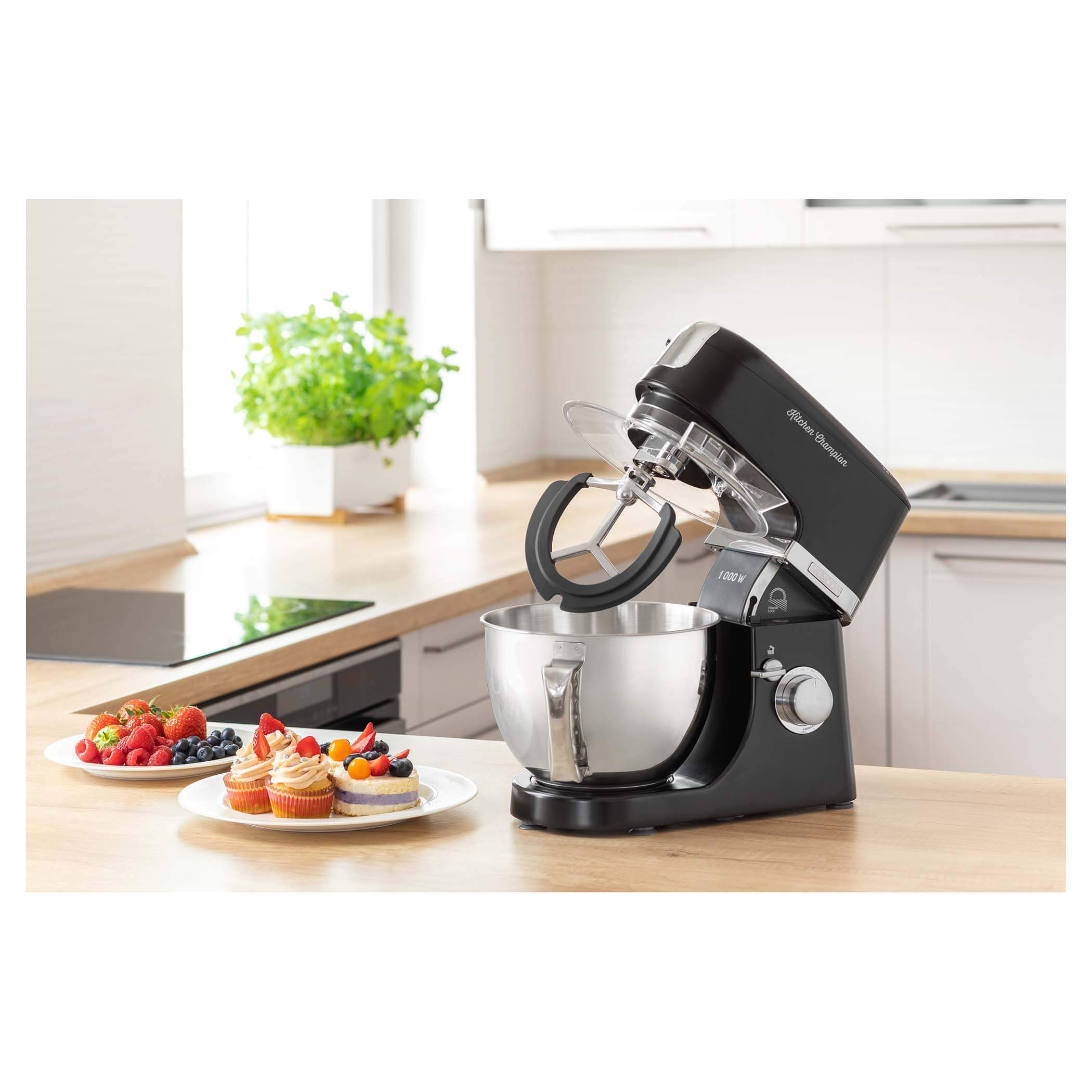 Food processor | STM 6350WH | Sencor.com