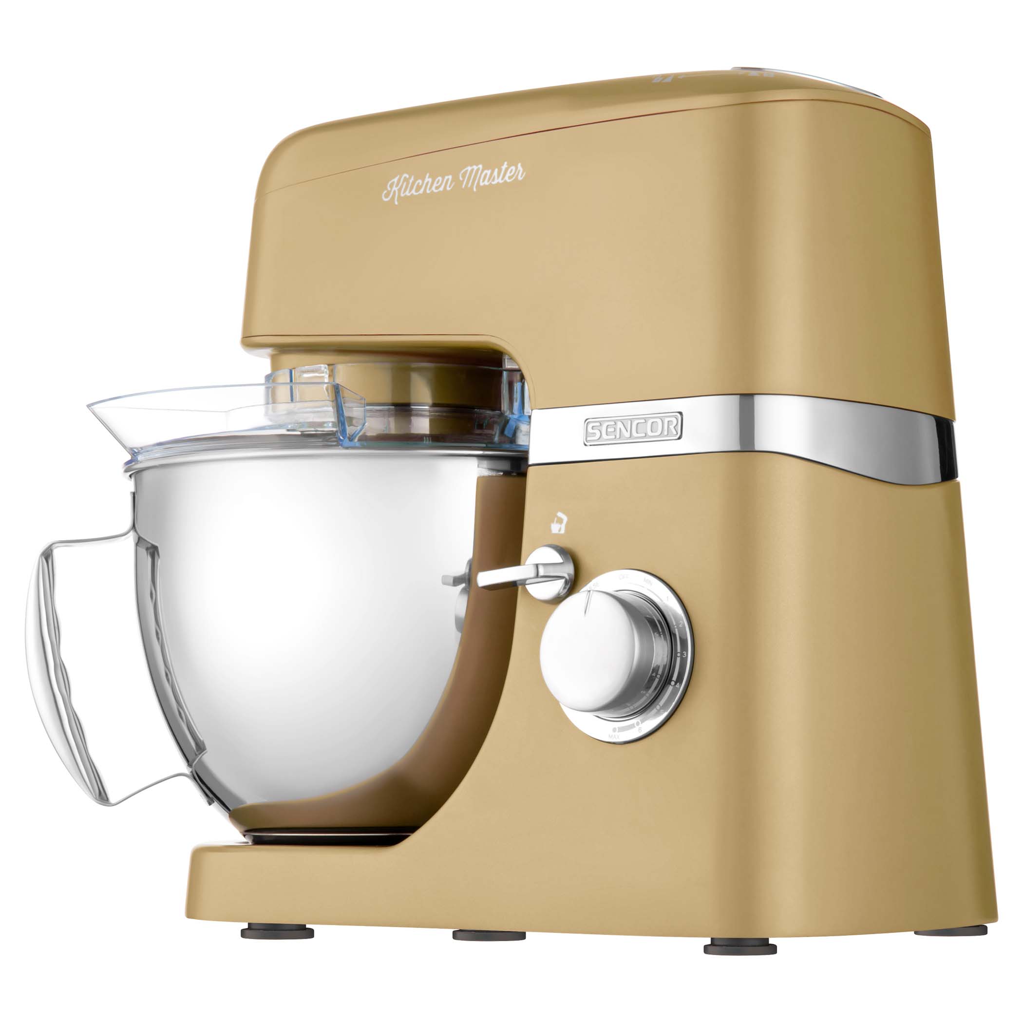 Food processor | STM 6377CH | Sencor.com