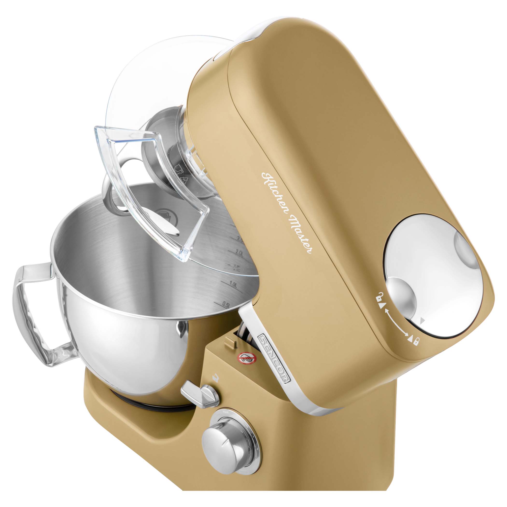 Food processor | STM 6377CH | Sencor.com