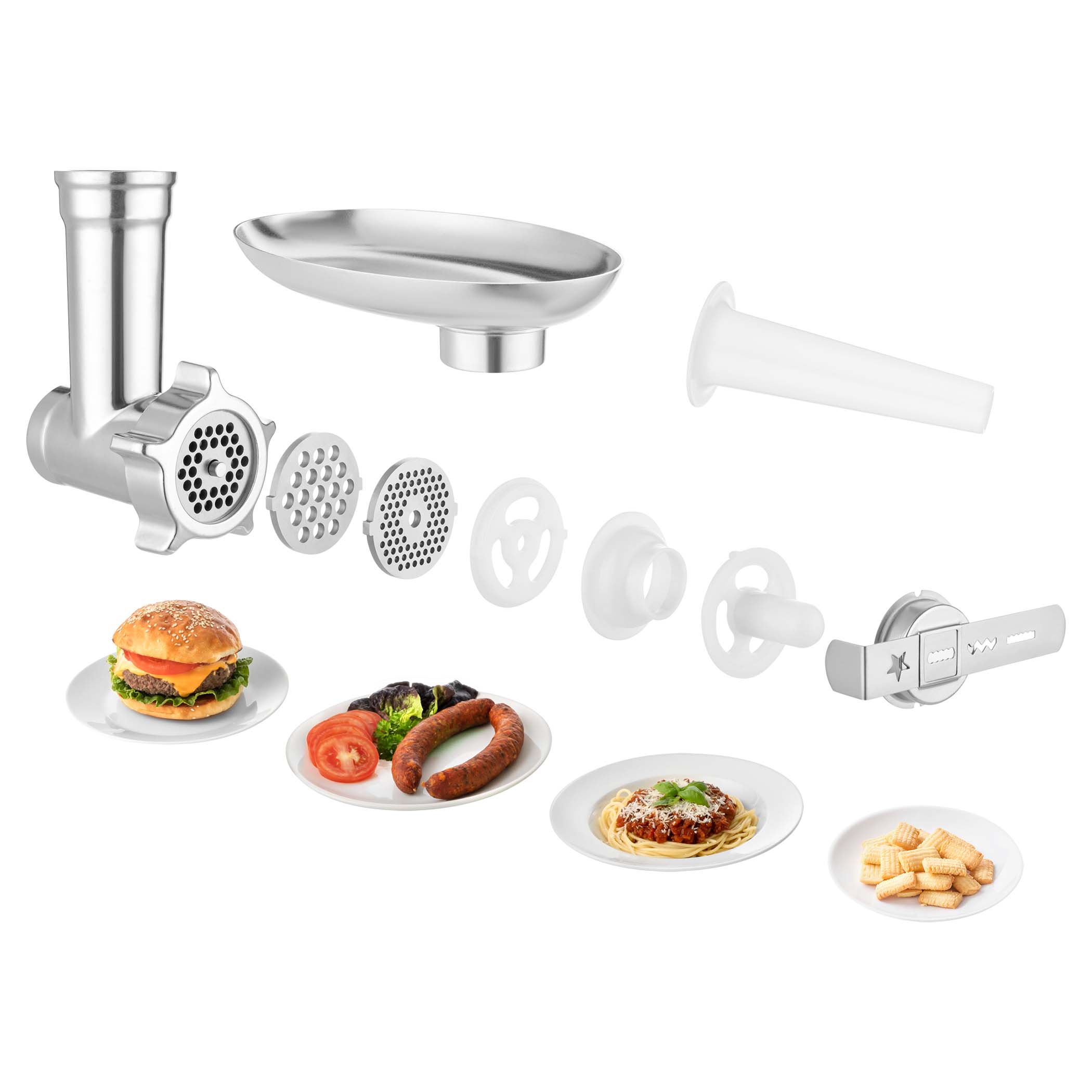 Food processor | STM 6378BK | Sencor.com