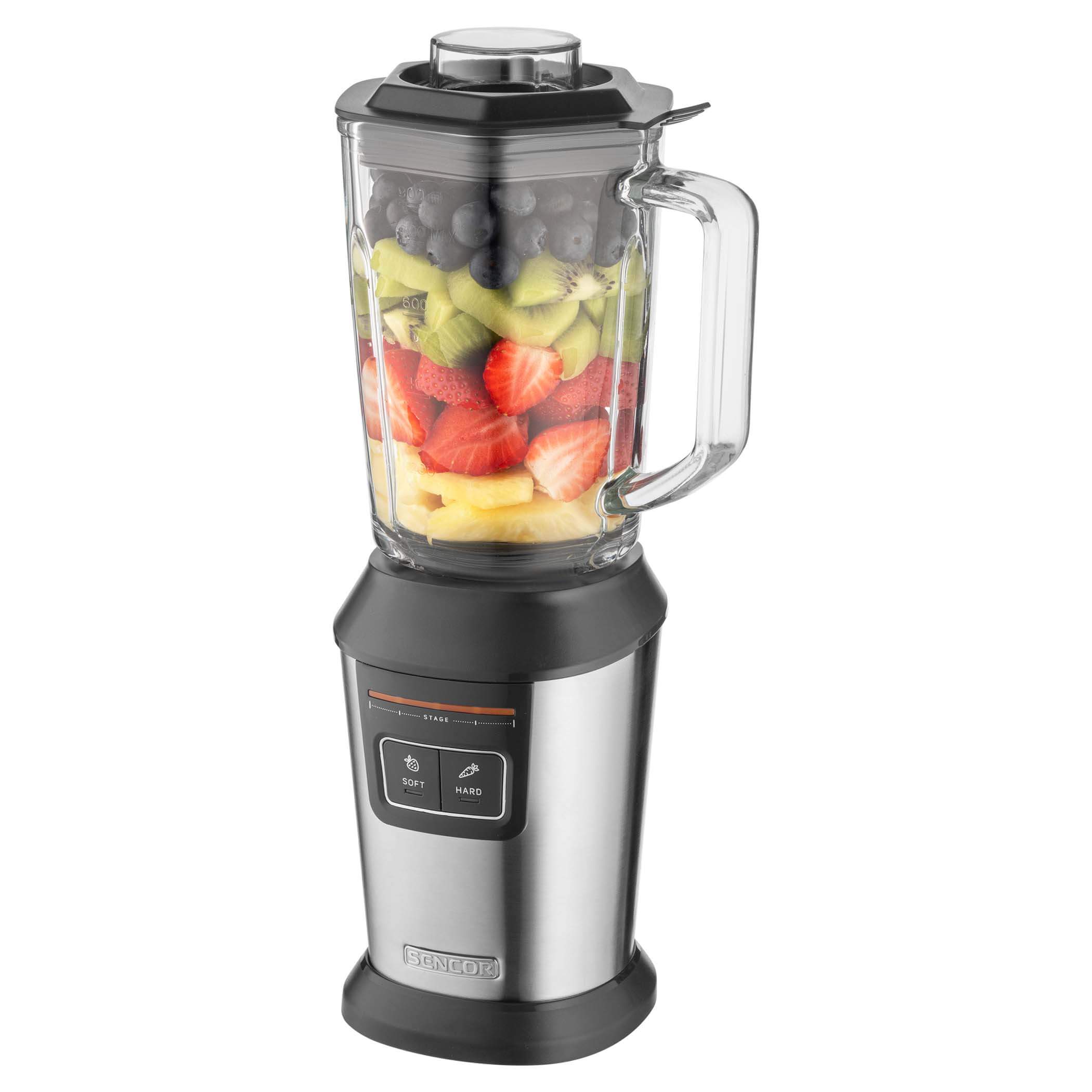 Automatic Smoothie Maker | SBL 7570SS | Sencor.com