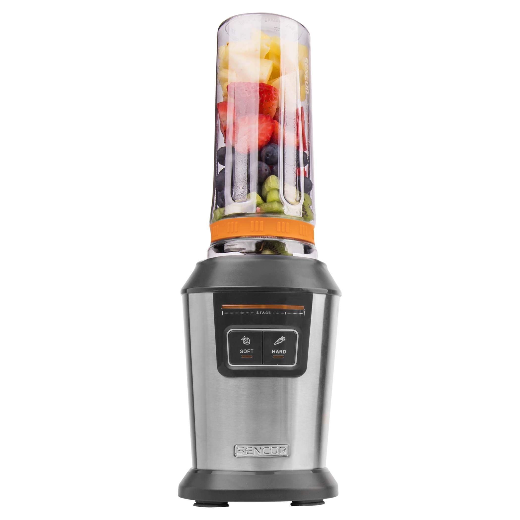 Automatic Smoothie Maker | SBL 7570SS | Sencor.com