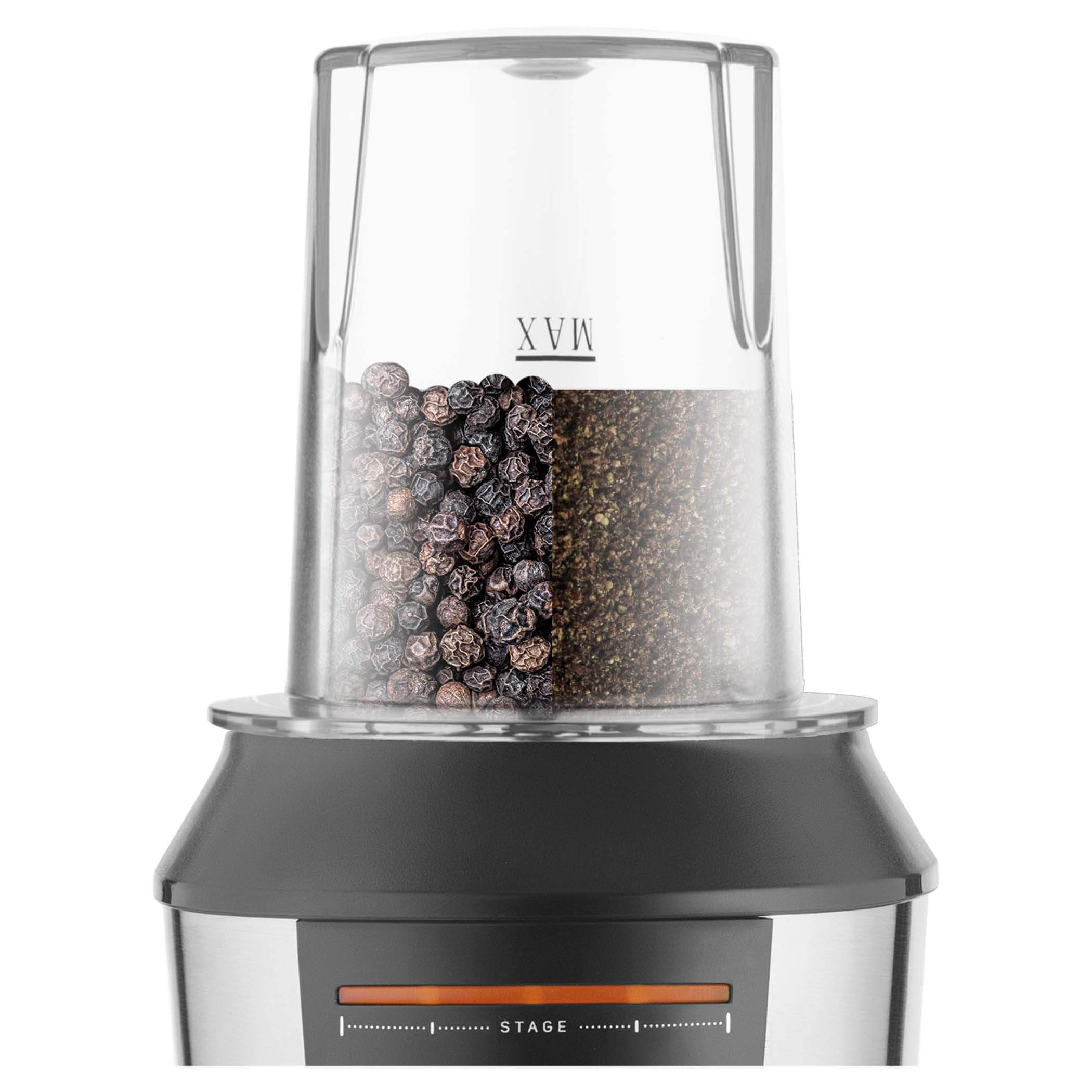 Automatic Smoothie Maker | SBL 7570SS | Sencor.com