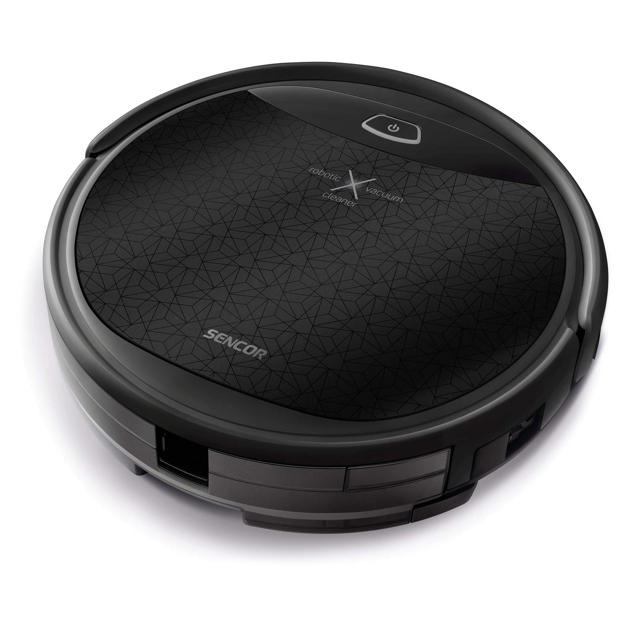 Robotic vacuum cleaner | SRV 4200BK | Sencor.com