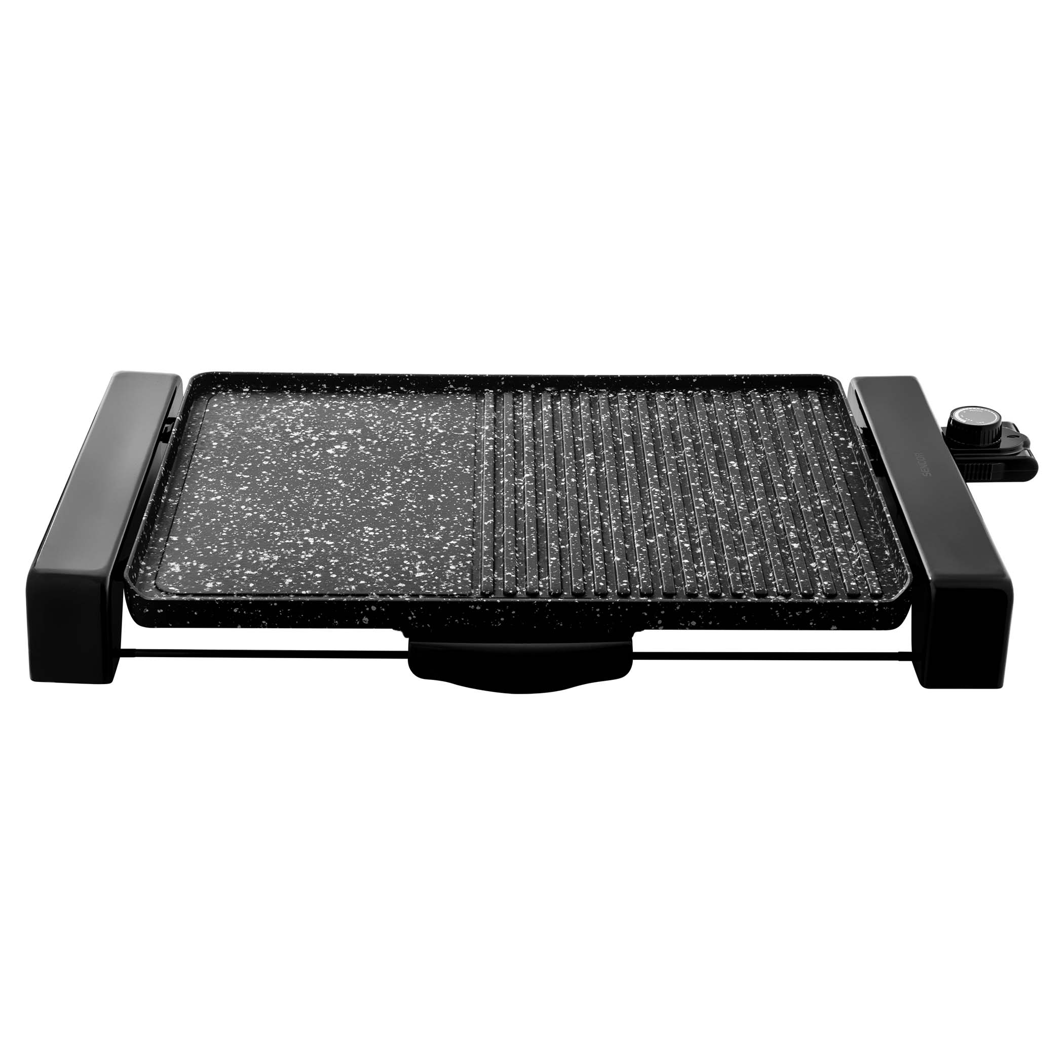 Tabletop Electric Grill | SBG 108BK | Sencor.com