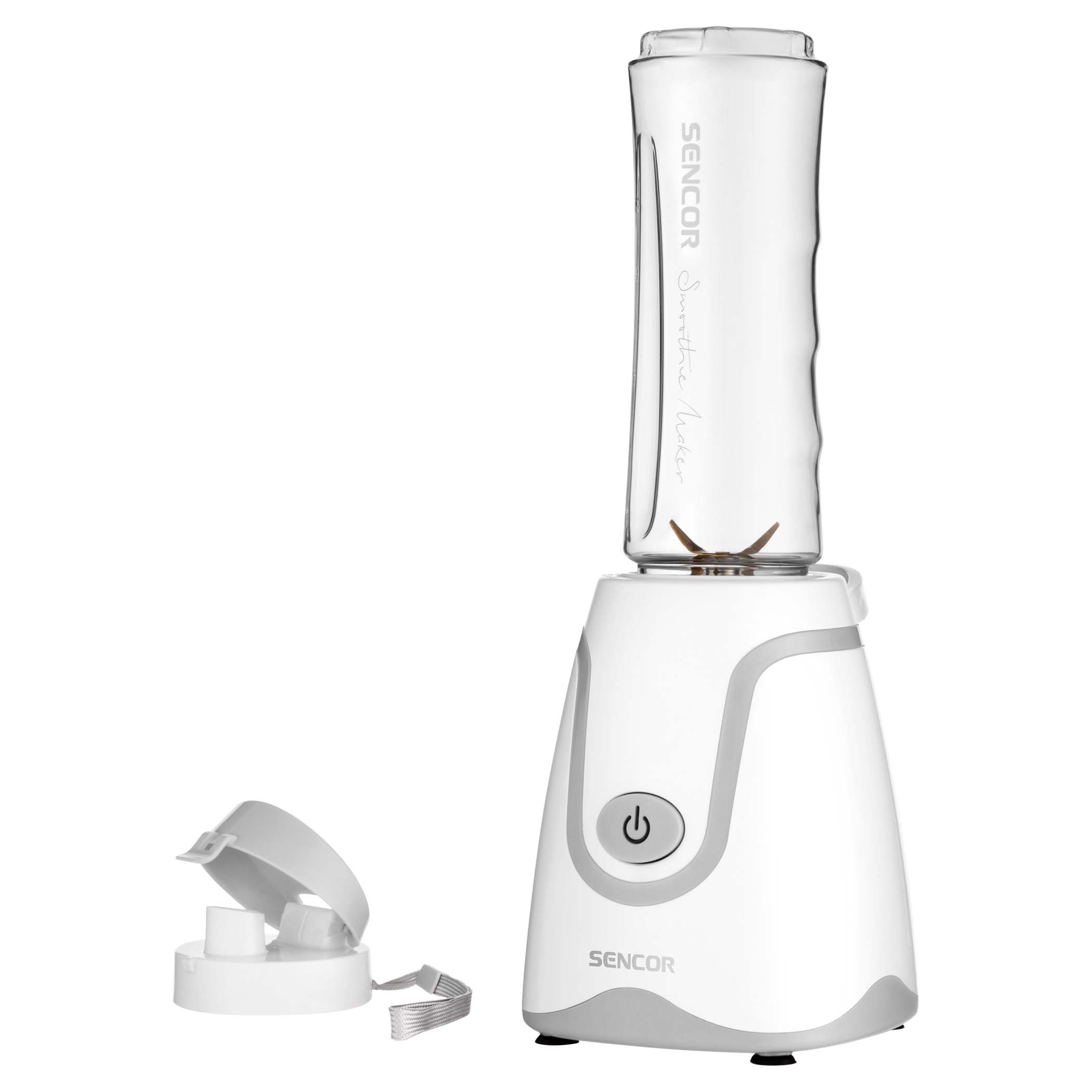 Smoothie maker | SBL 2110WH | Sencor.com