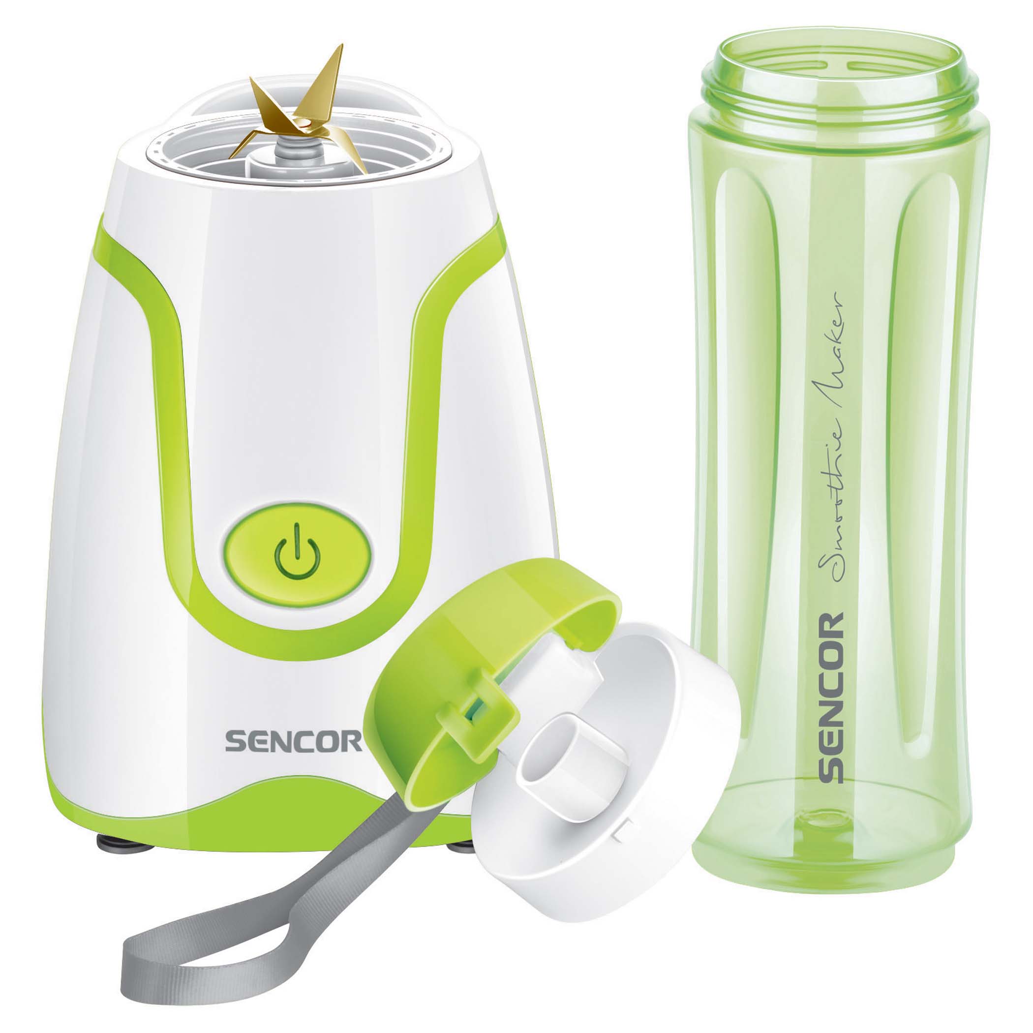 Smoothie maker | SBL 2111GR | Sencor.com
