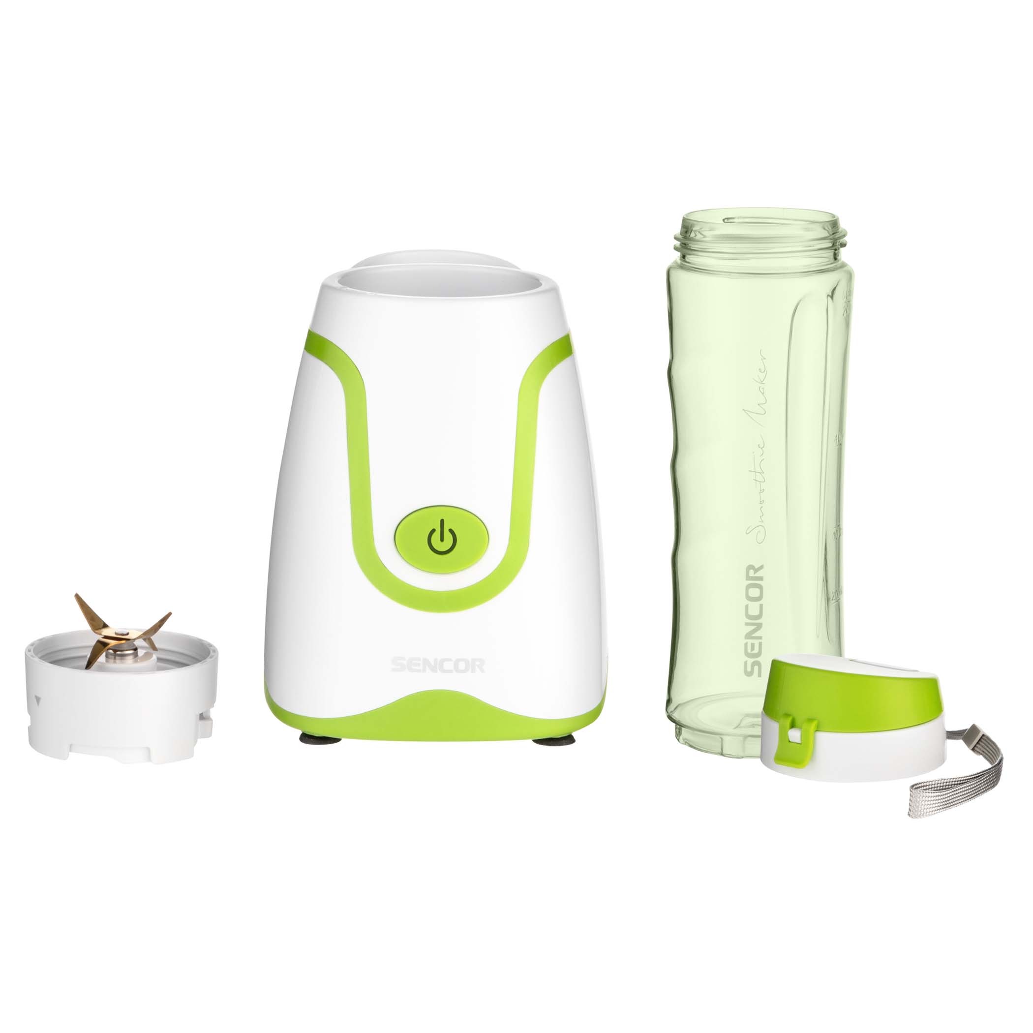 Smoothie maker | SBL 2111GR | Sencor.com