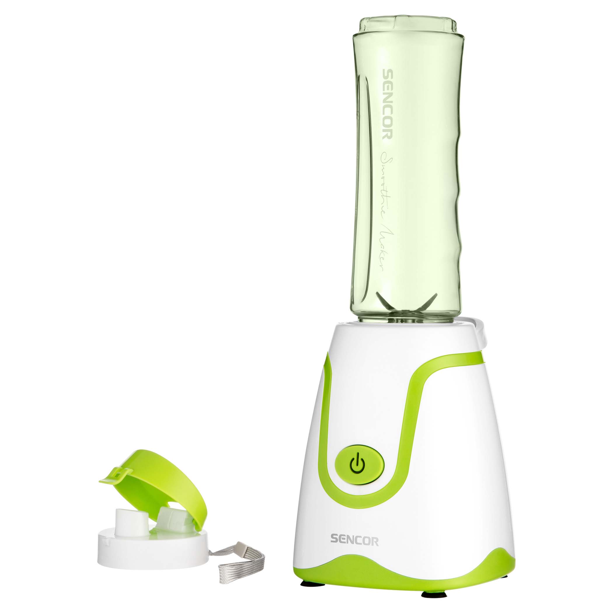 Smoothie maker | SBL 2111GR | Sencor.com