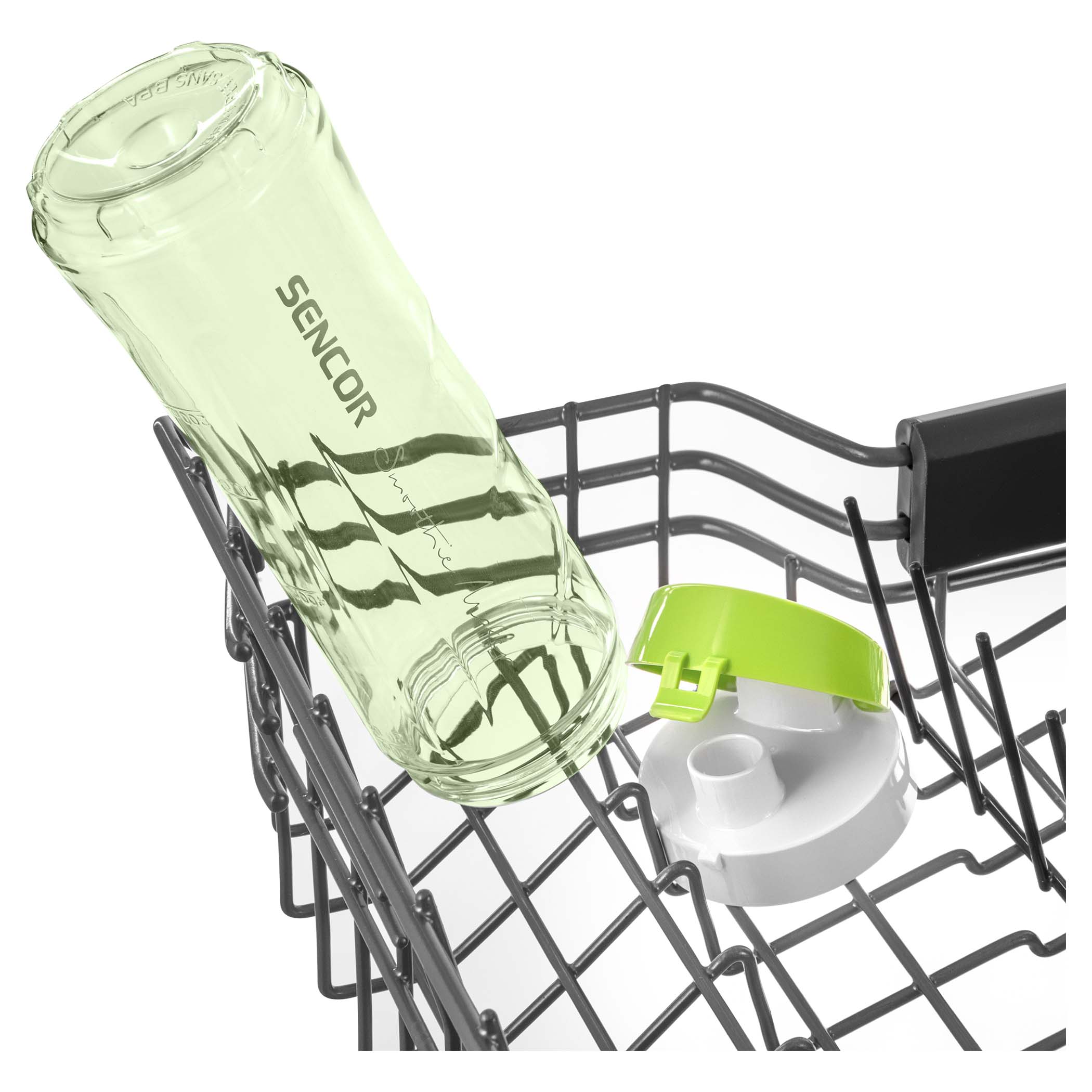 Smoothie maker | SBL 2111GR | Sencor.com
