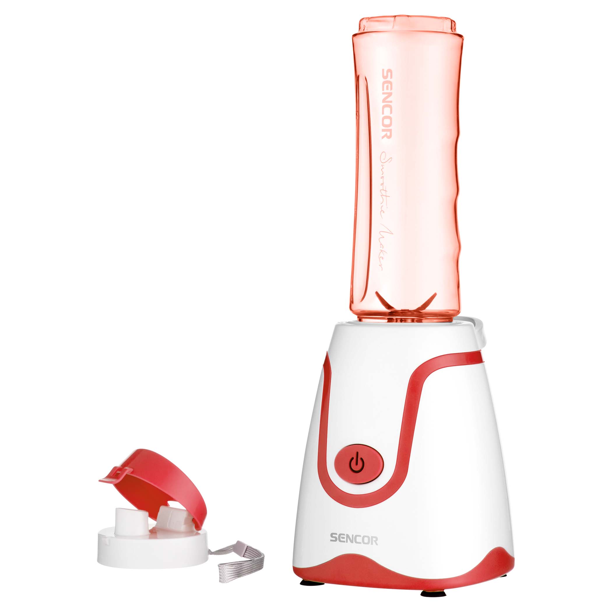 Smoothie maker | SBL 2114RD | Sencor.com