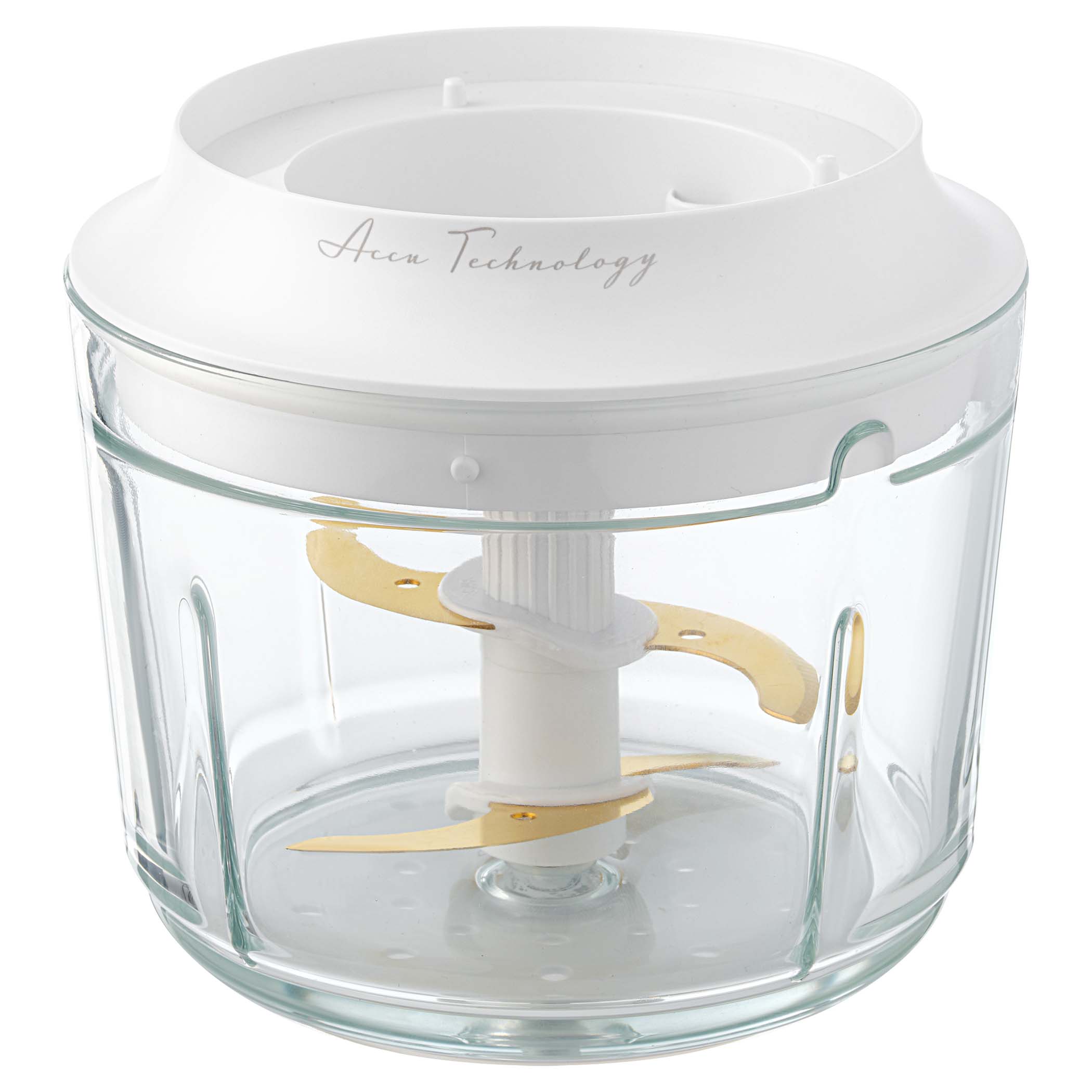 Battery Operated Food Chopper | SCB 9000WH | Sencor.com