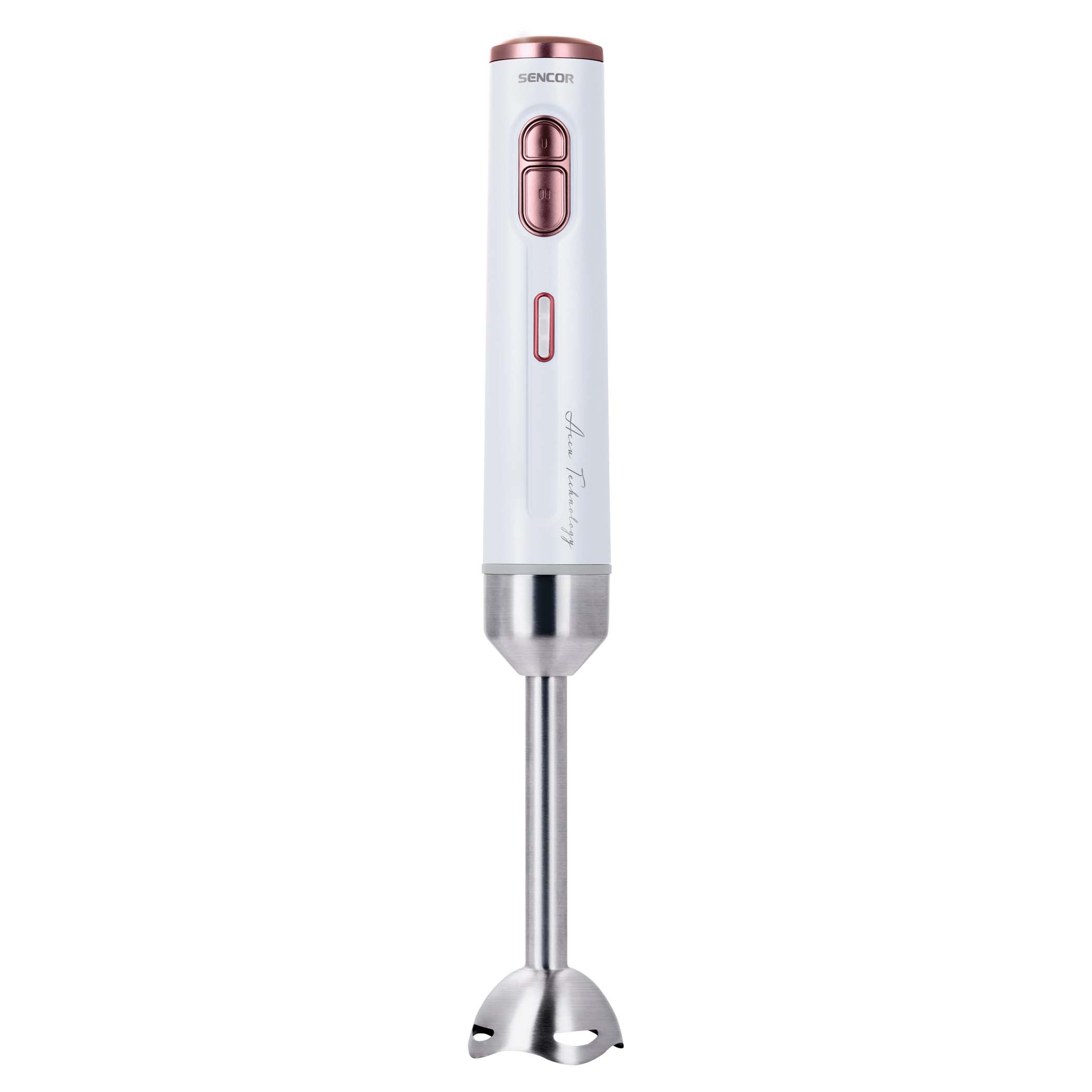 Cordless hand blender | SHB 9000WH | Sencor.com