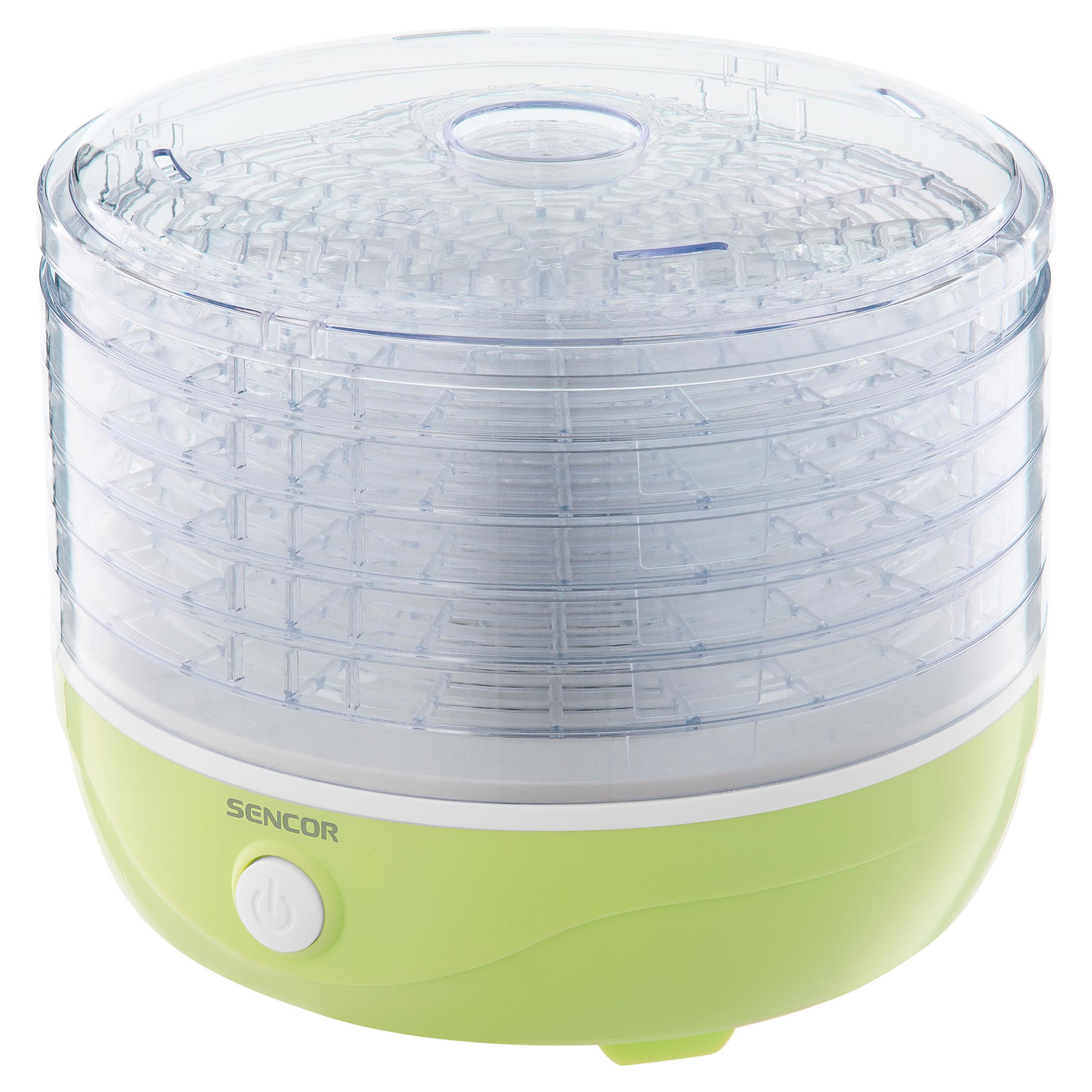 Food dehydrator | SFD 757GG | Sencor.com