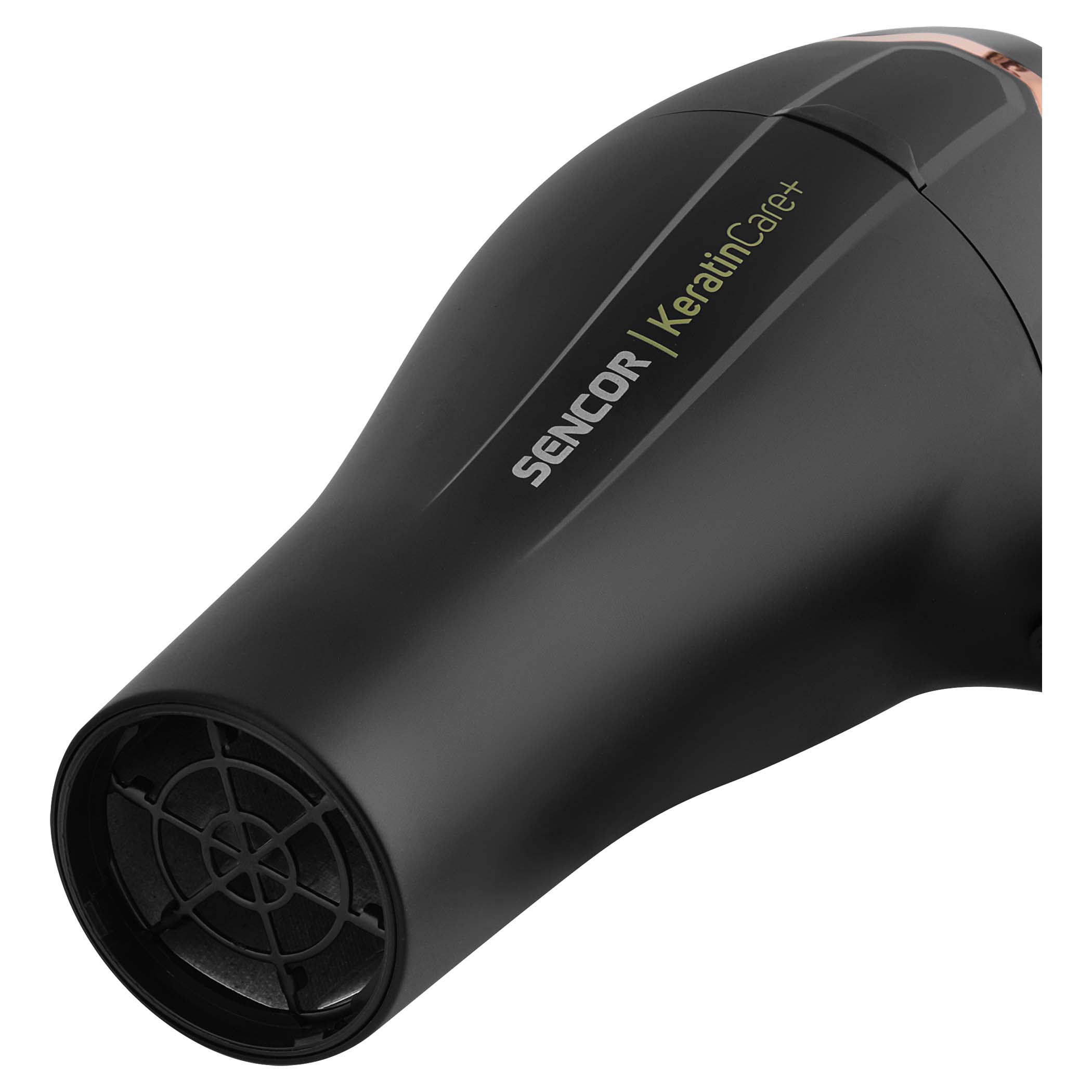 Hair dryer | SHD 8275BK | Sencor.com