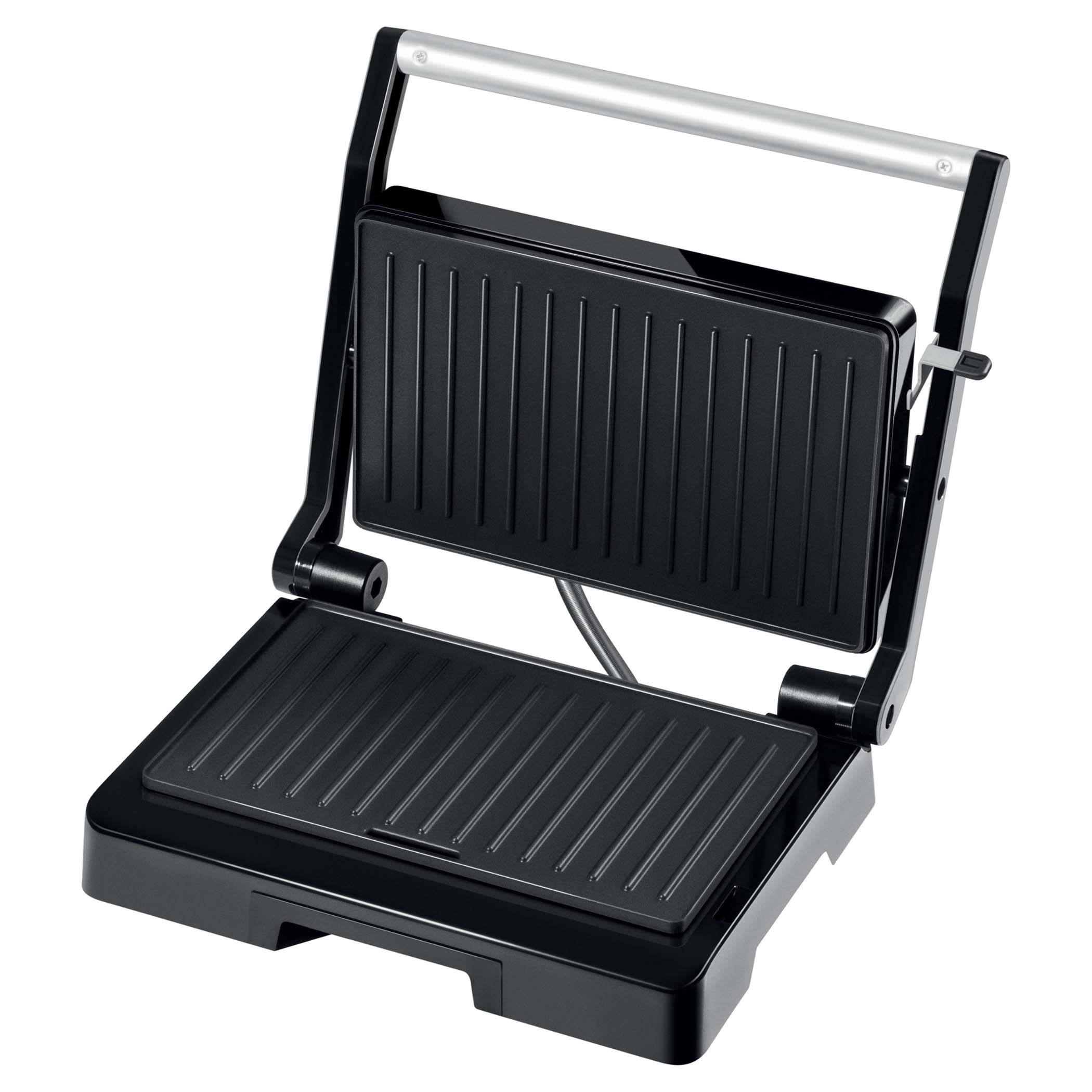 Contact Grill | SBG 2070SS | Sencor.com