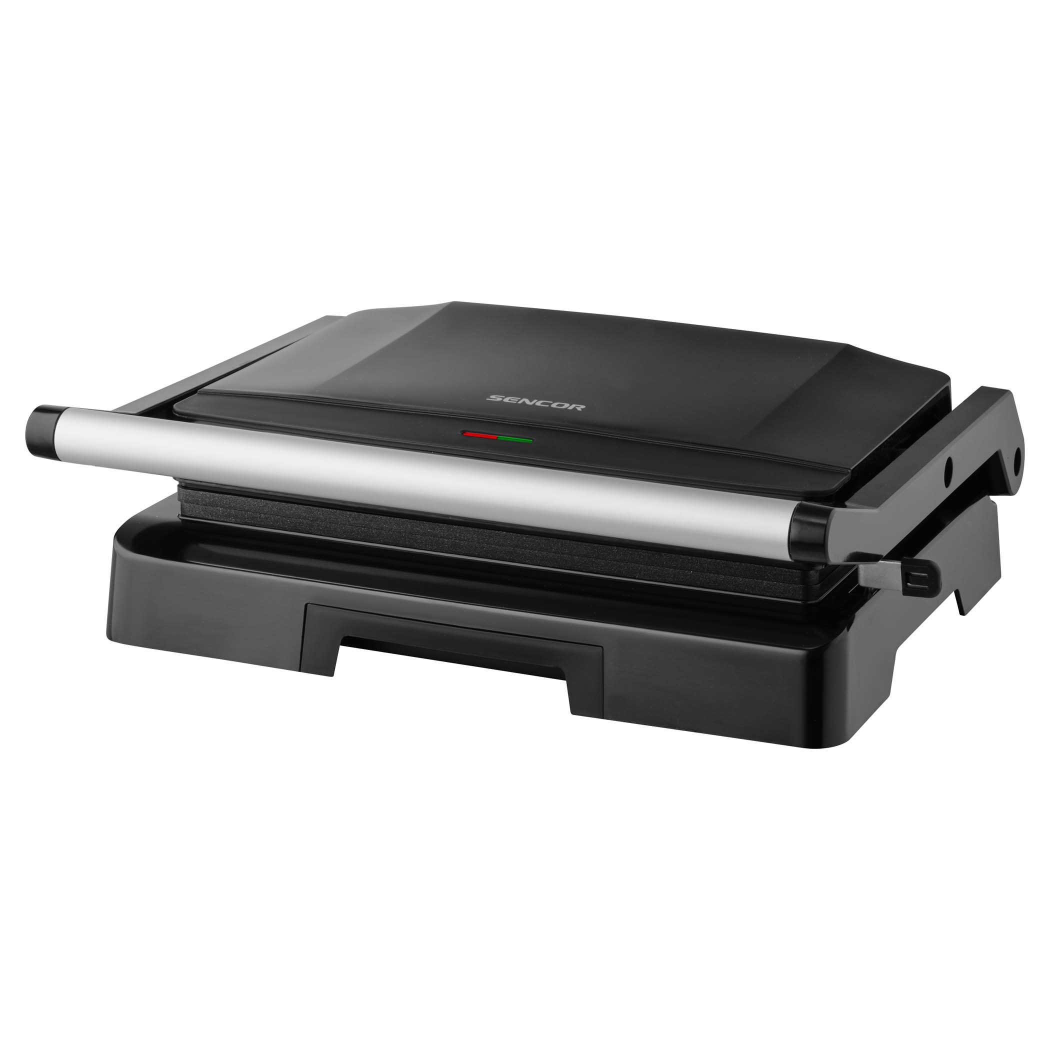 Contact Grill | SBG 2070SS | Sencor.com