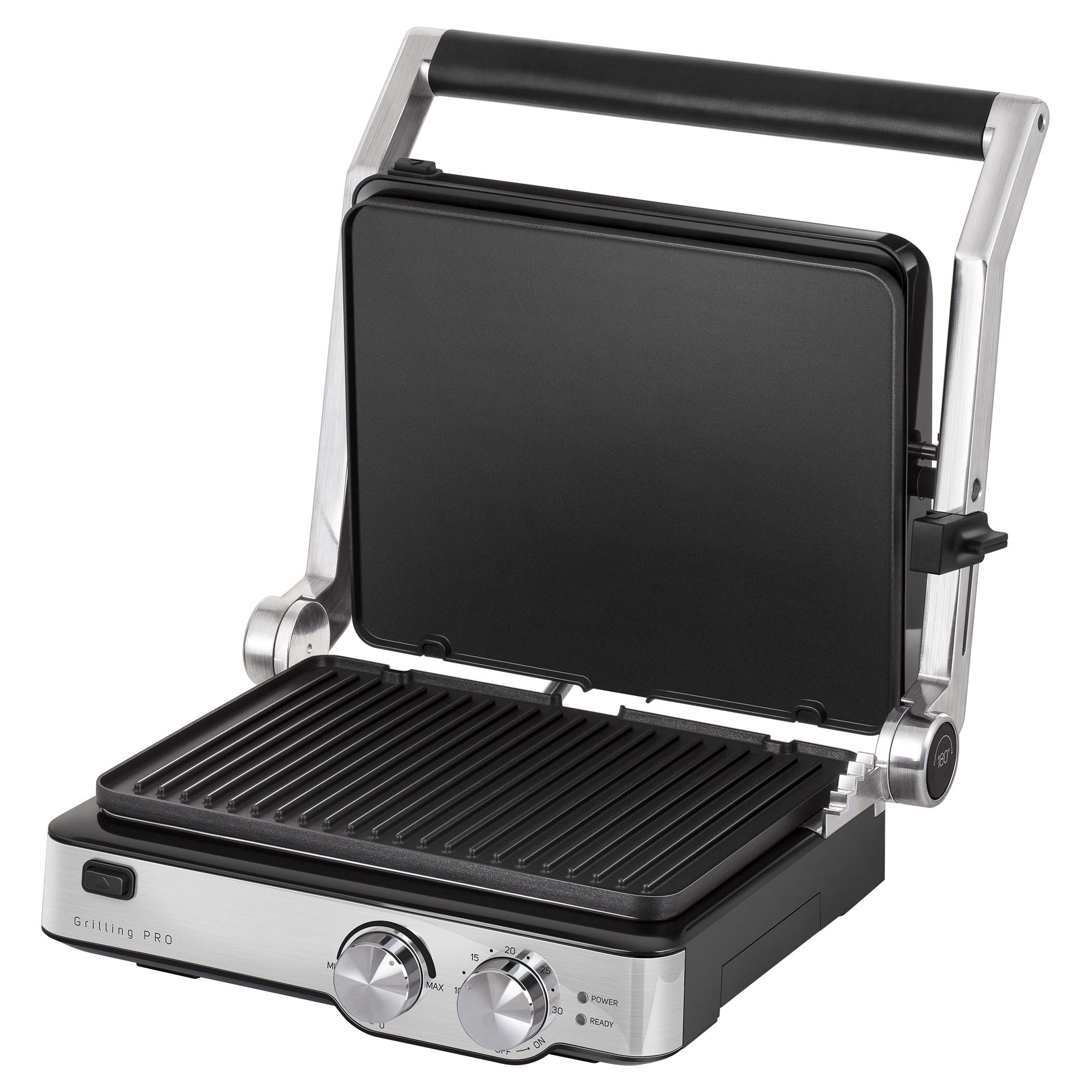 Contact Grill | SBG 4010SS | Sencor.com