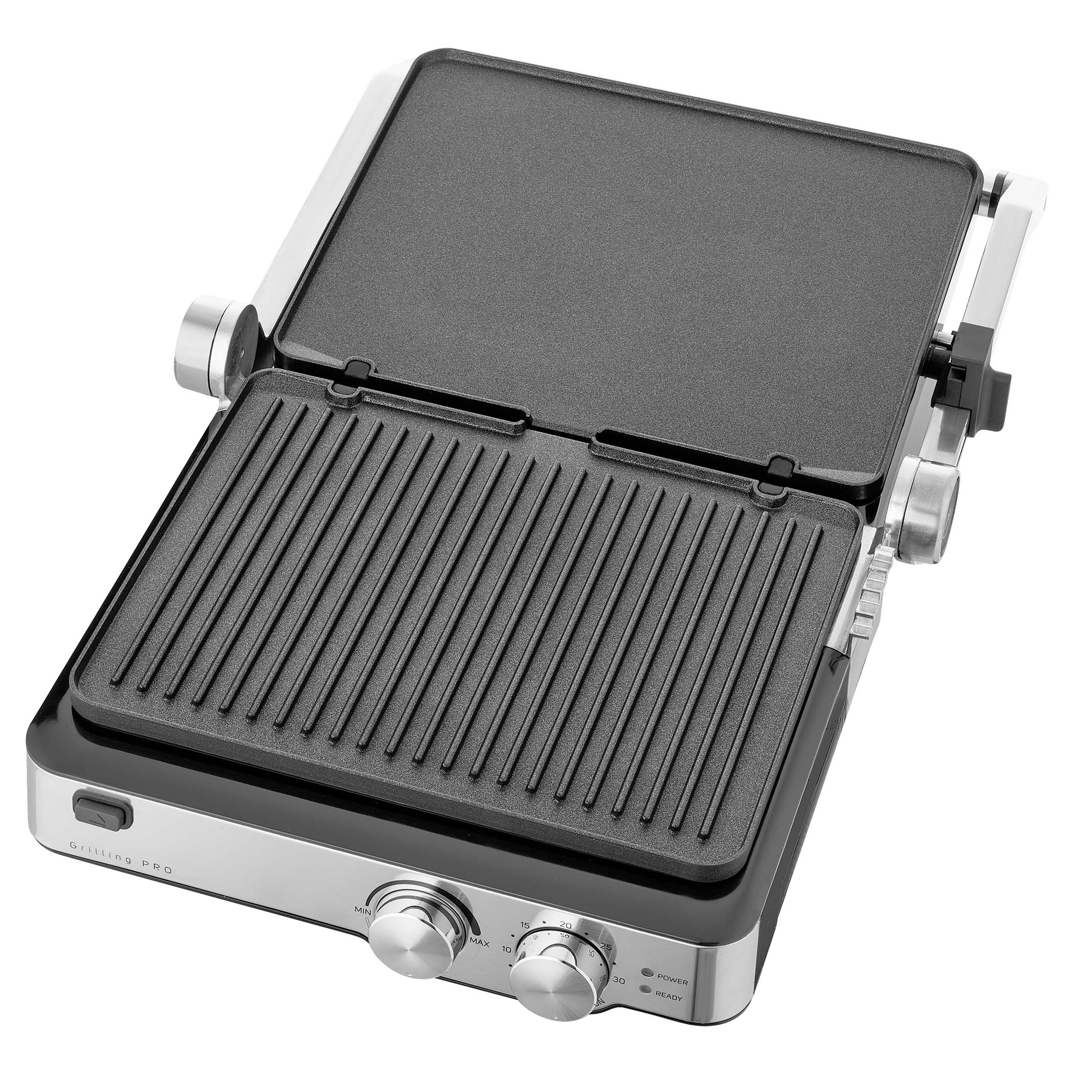 Contact Grill | SBG 4010SS | Sencor.com