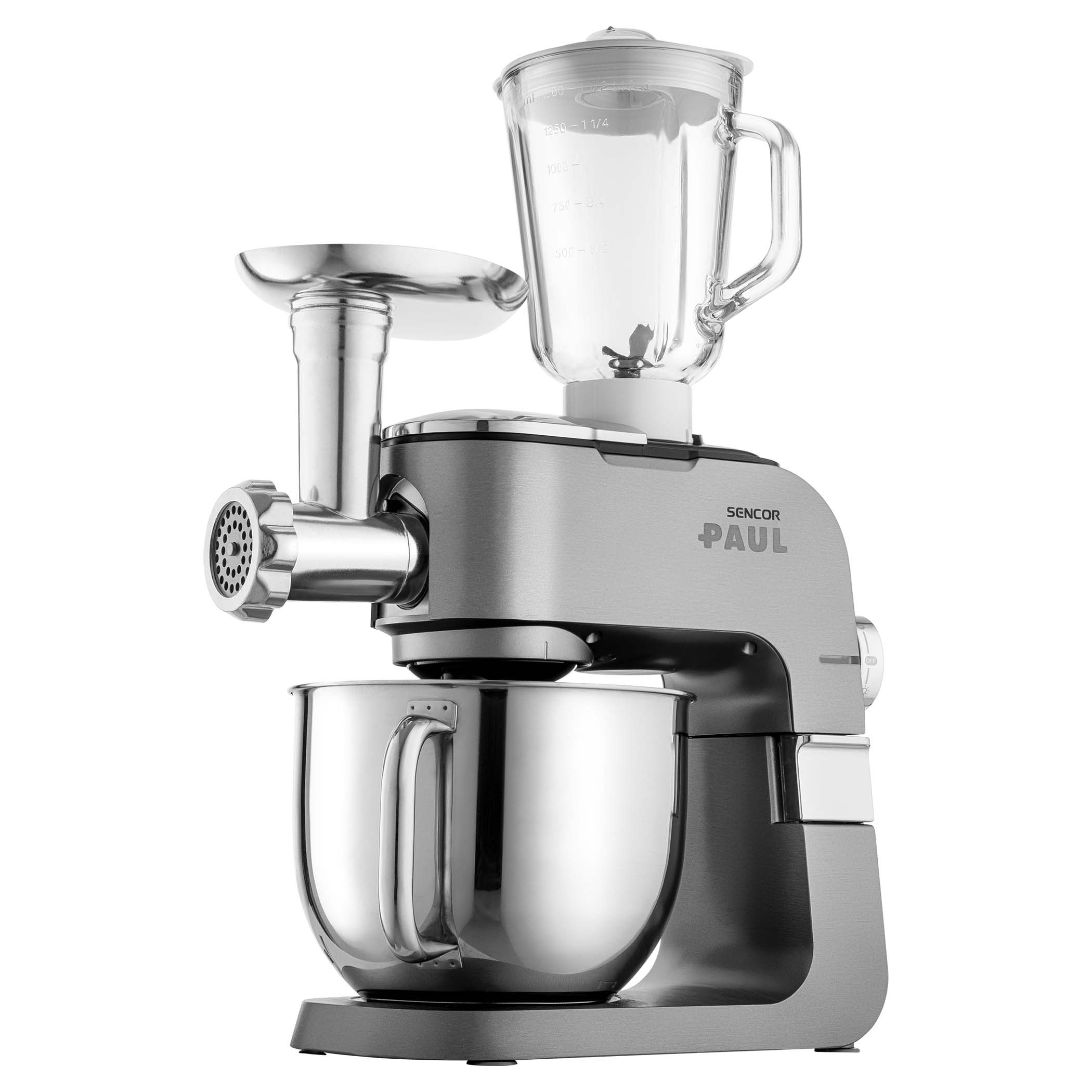 Food mixer | Sencor.com