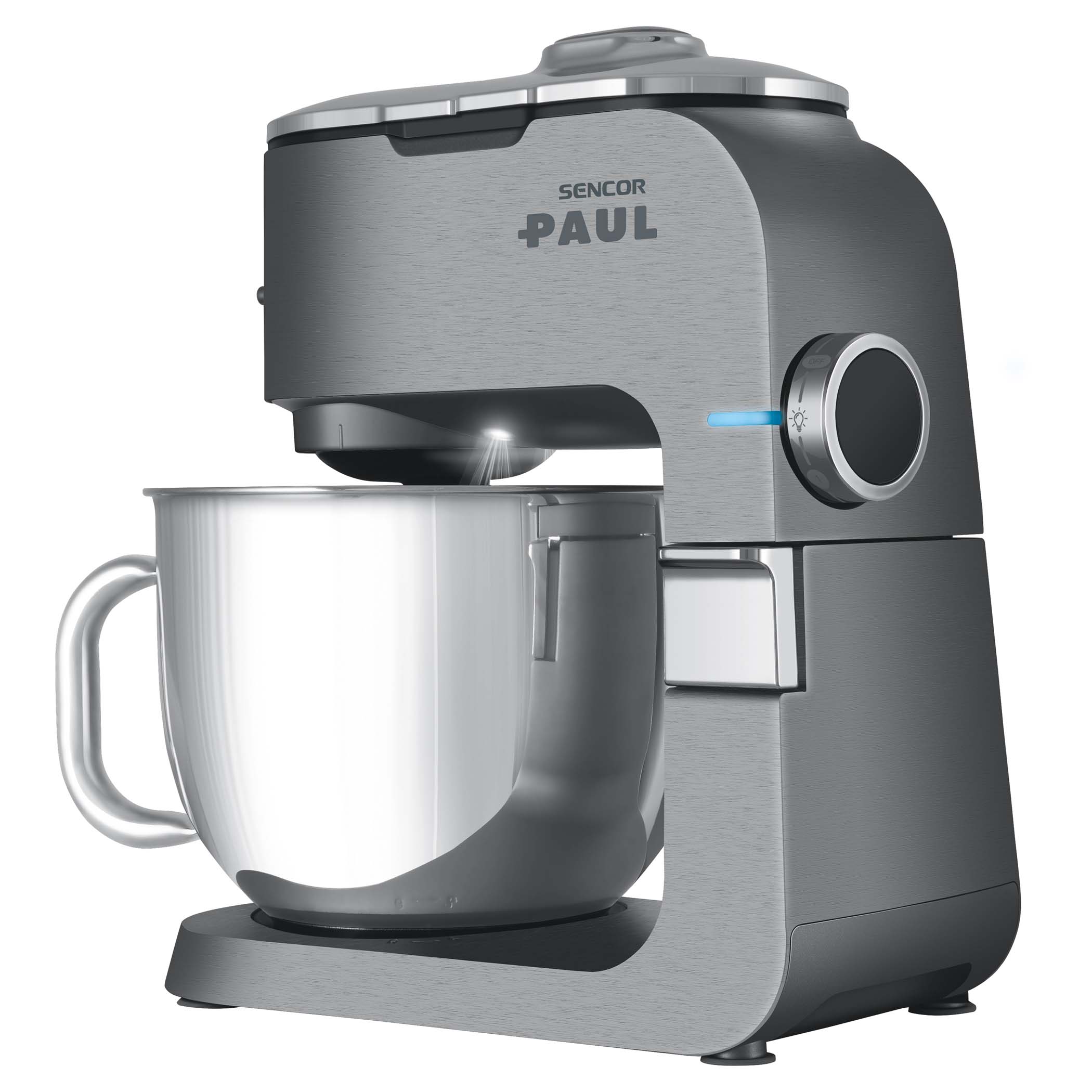 Food mixer | Sencor.com