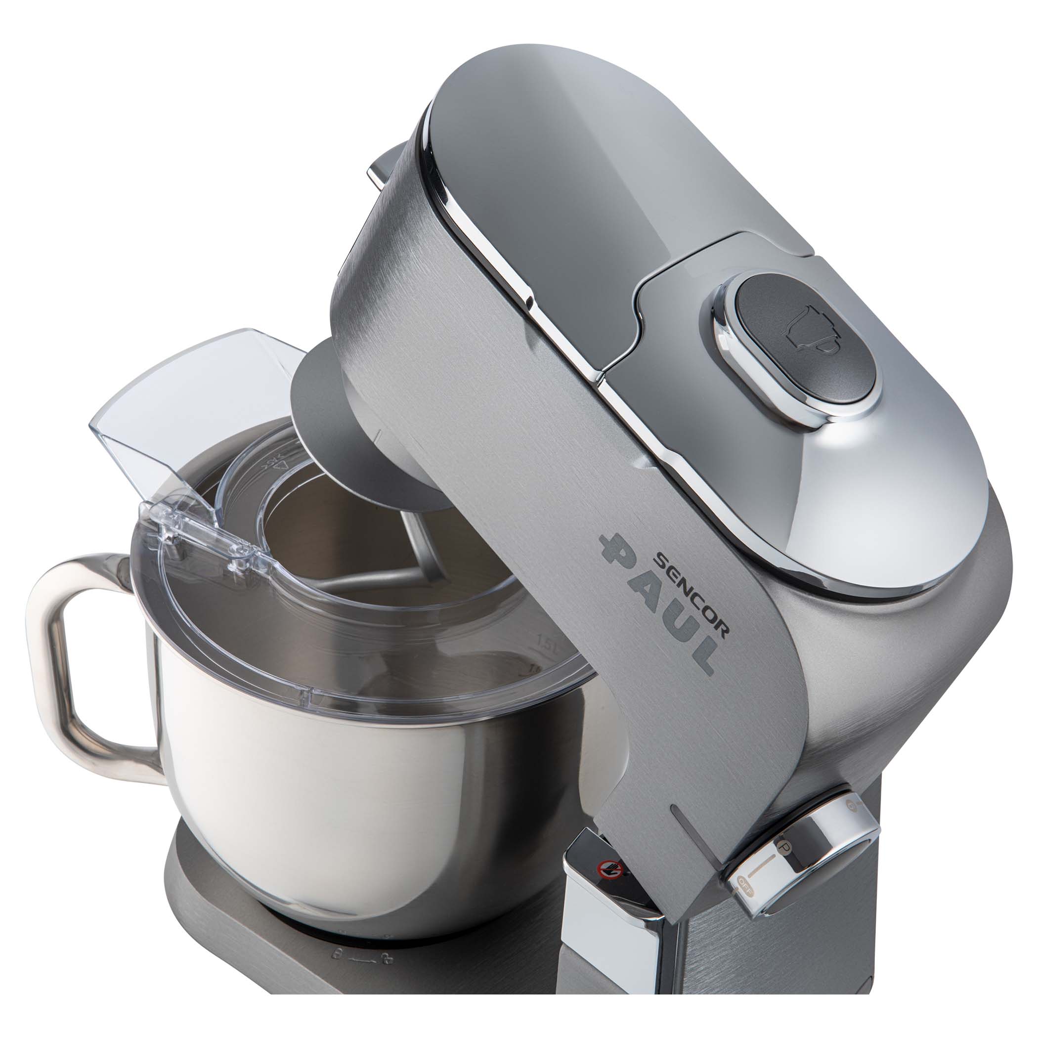 Food mixer | Sencor.com
