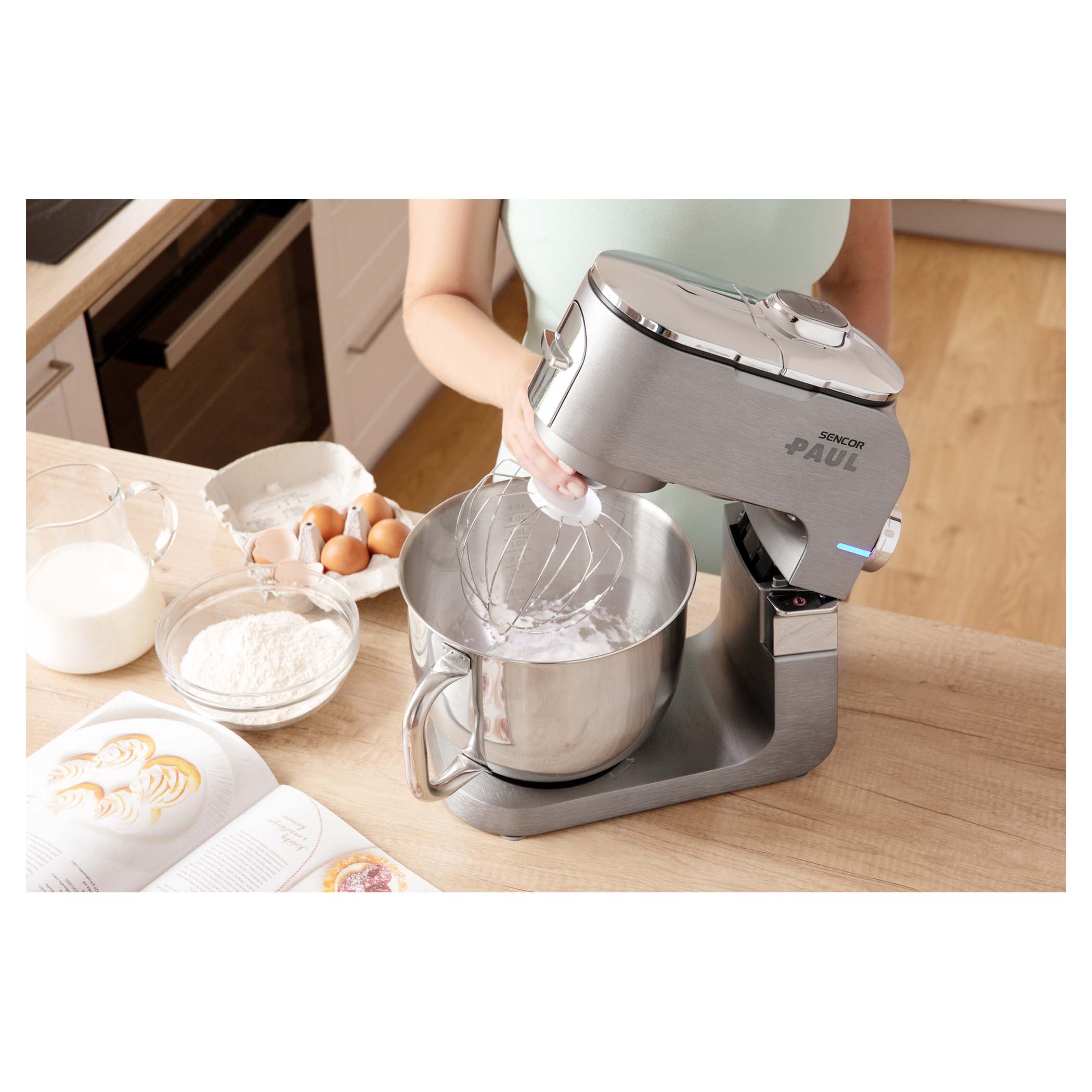 Food mixer | Sencor.com