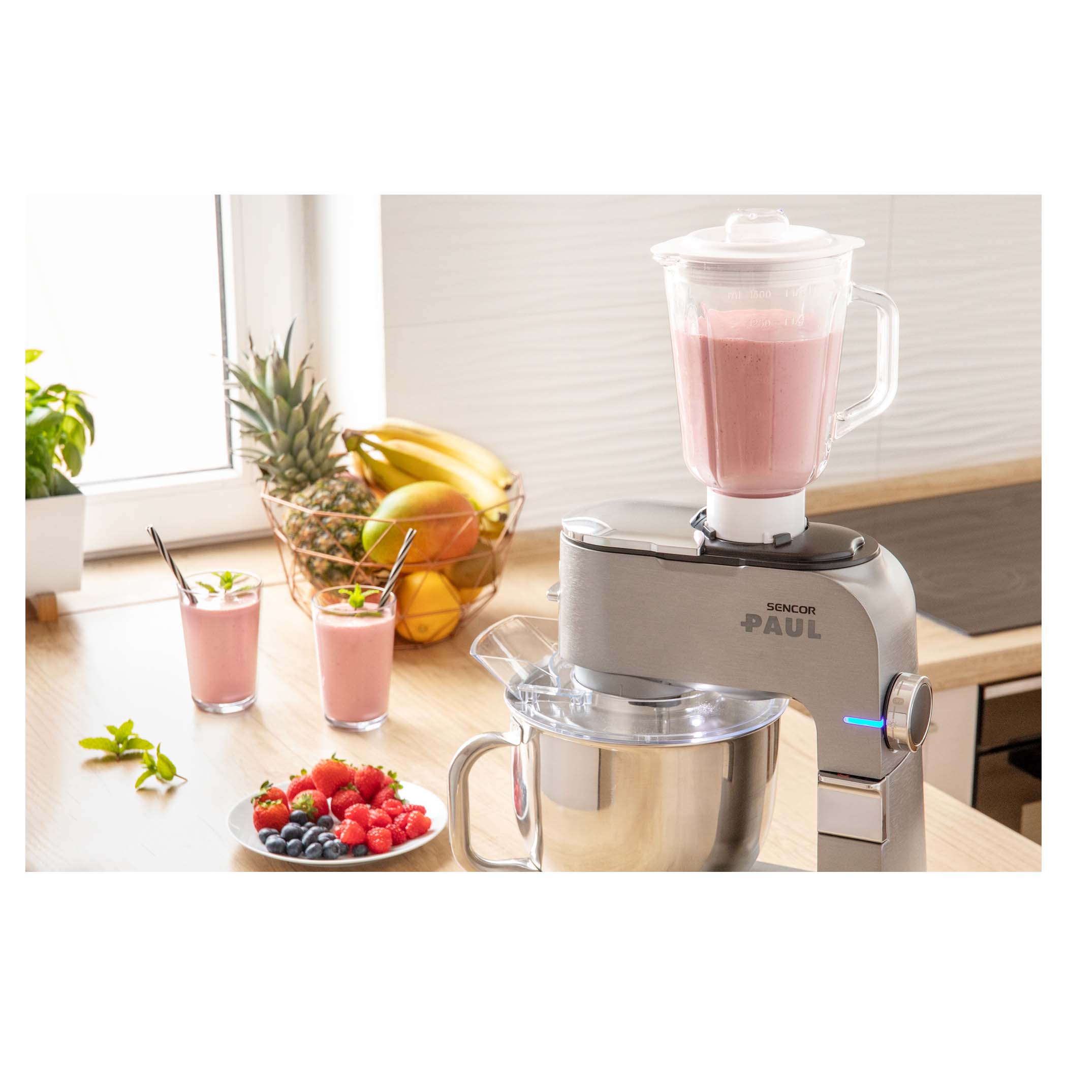 Food mixer | Sencor.com